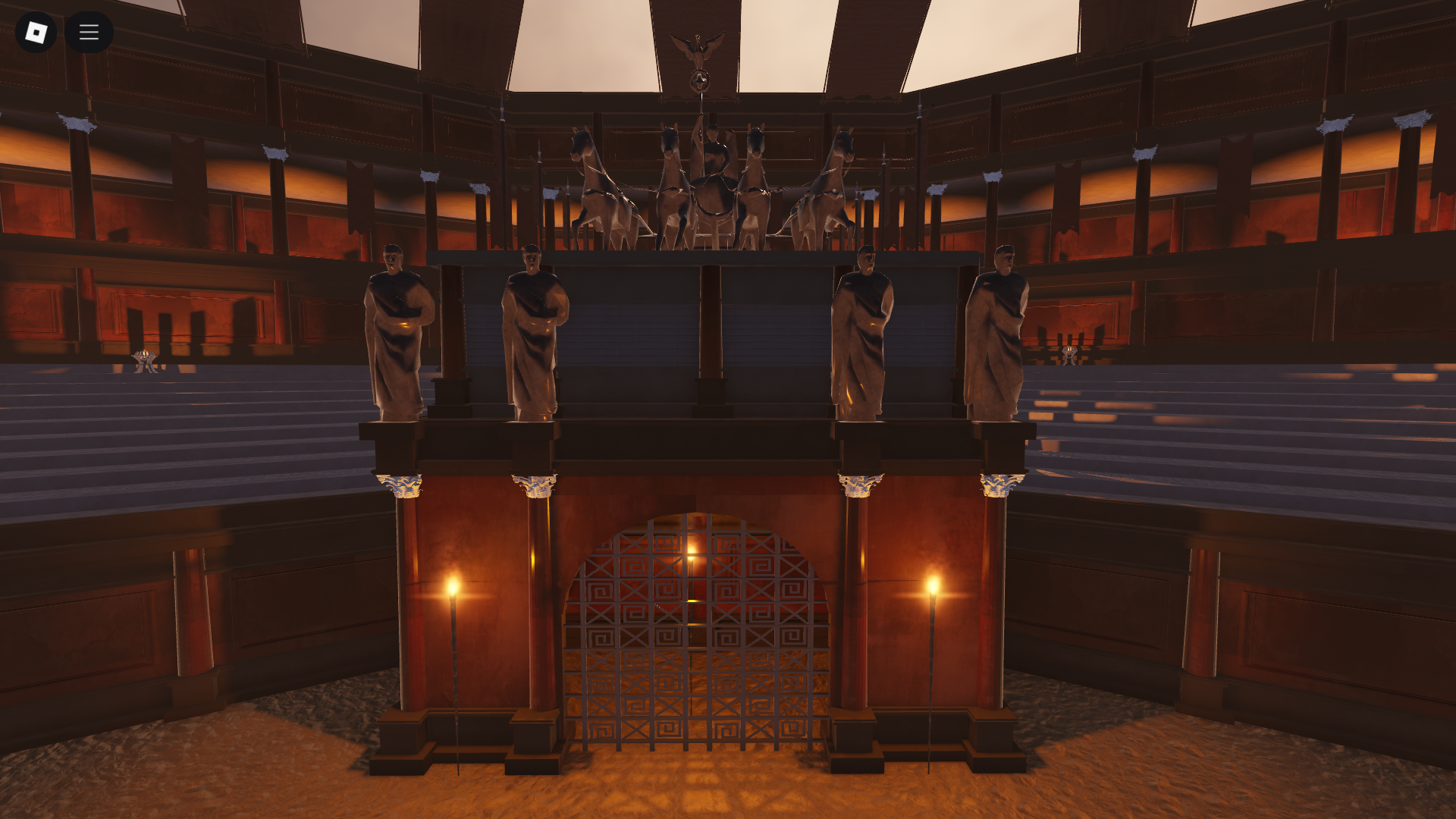 KW Studio | Roblox Store - 🏰 Medieval & Fantasy Maps, Assets, Kits