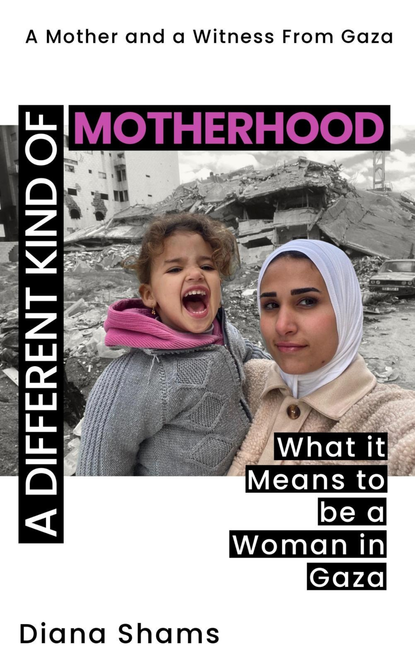 A Different Kind of Motherhood - Payhip
