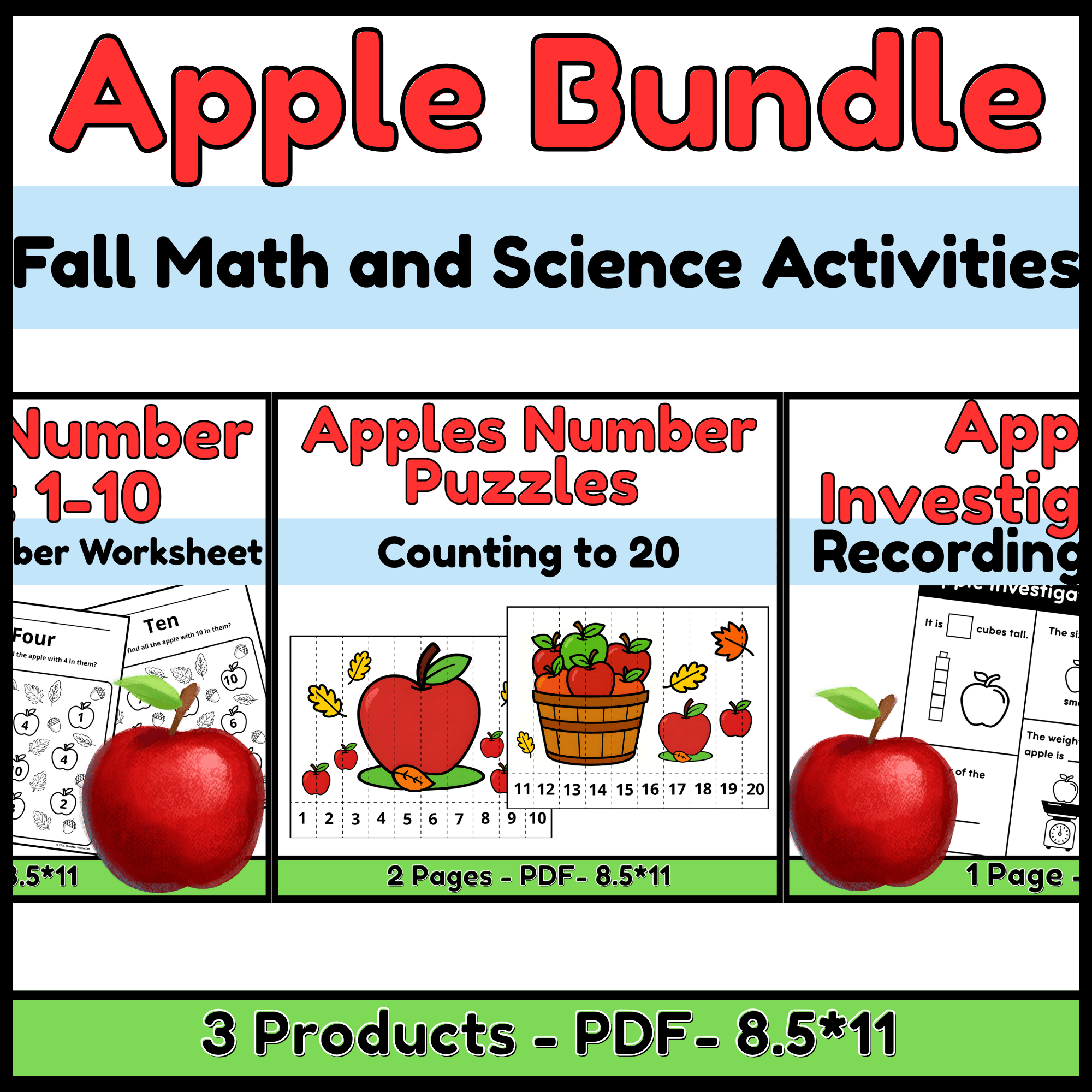 Cheerful Education - Homeschool | Toddler | Activities for Preschool ...