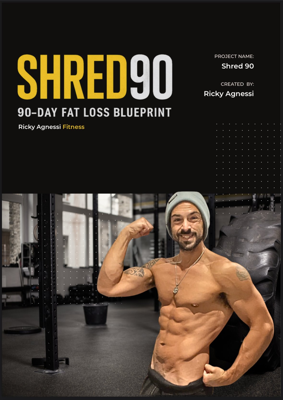ULTIMATE SHRED BUNDLE - Payhip