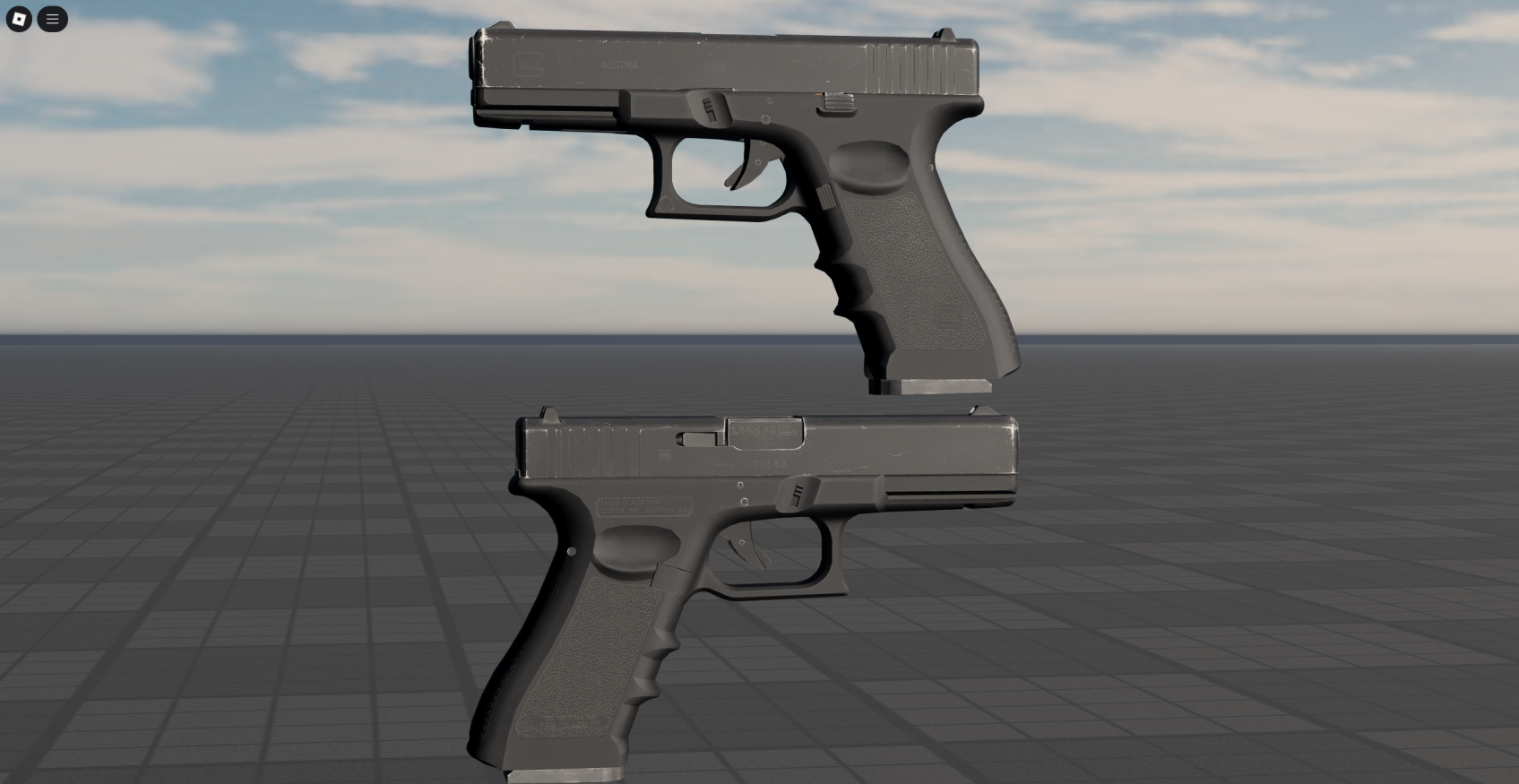 G17 G3 TLR1 - Payhip