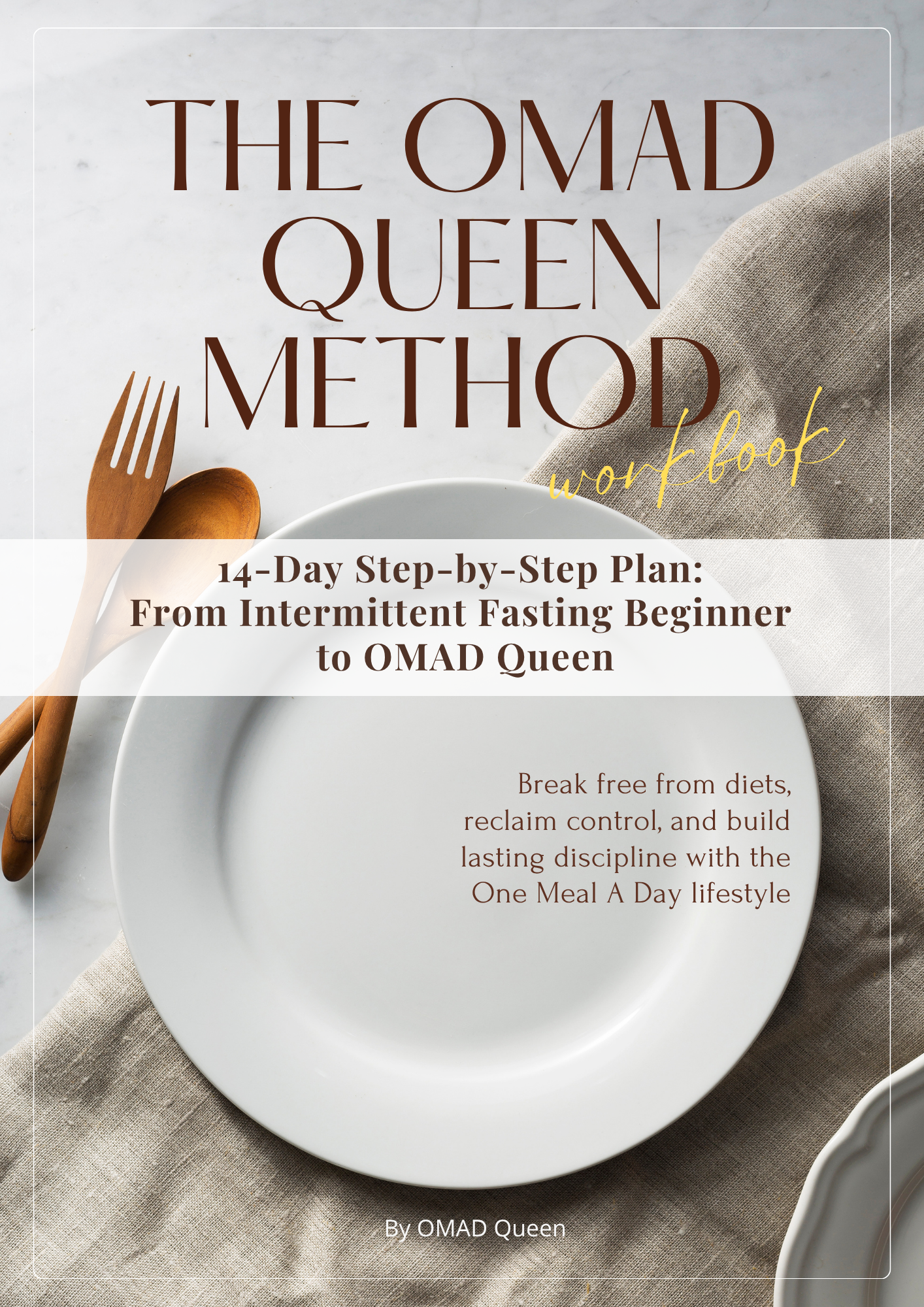 The OMAD Queen Store - My eBooks - Payhip