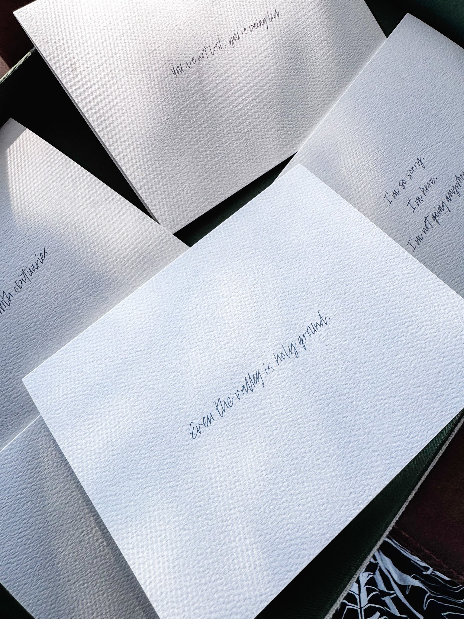 Grief and Loss Bundle (Set of 5) - Payhip