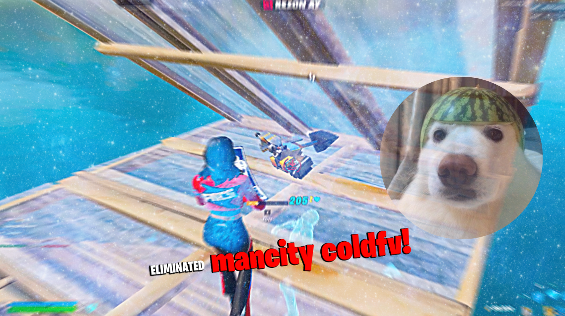1 Fortnite Highlights/Montage Thumbnail - Payhip