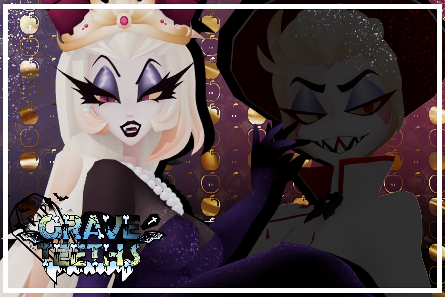 ༘ Lilith! - Payhip