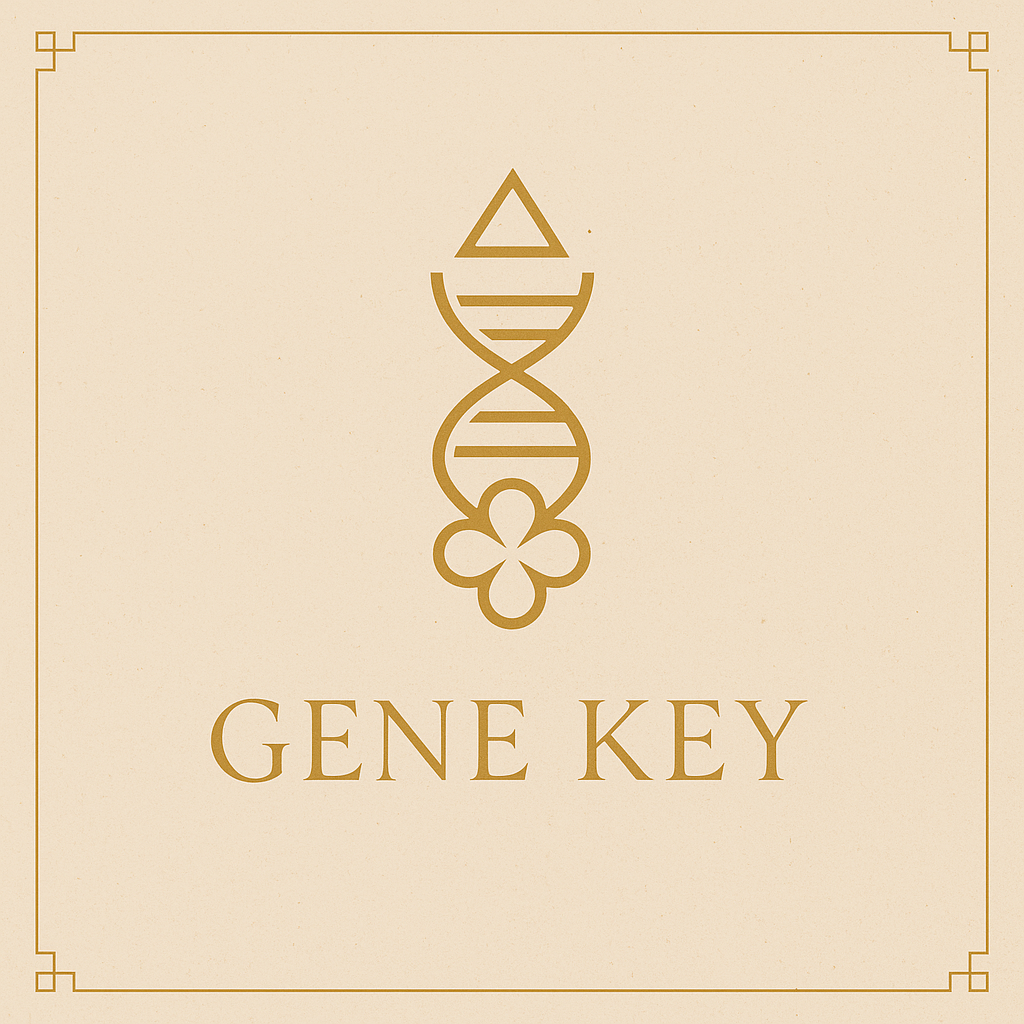 Lecture personnalisée du Gene Key - Payhip