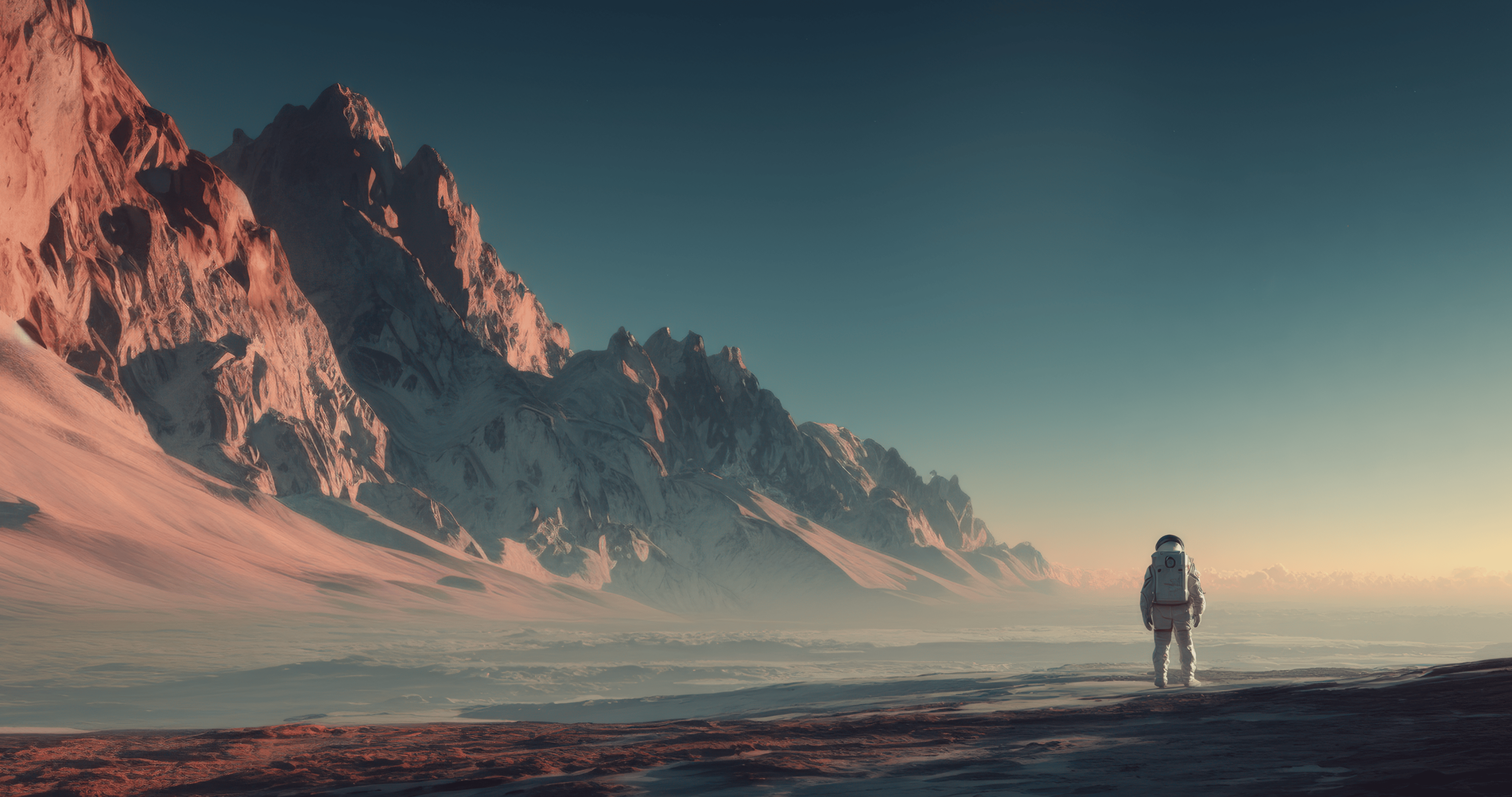 The Futurescapes Universe