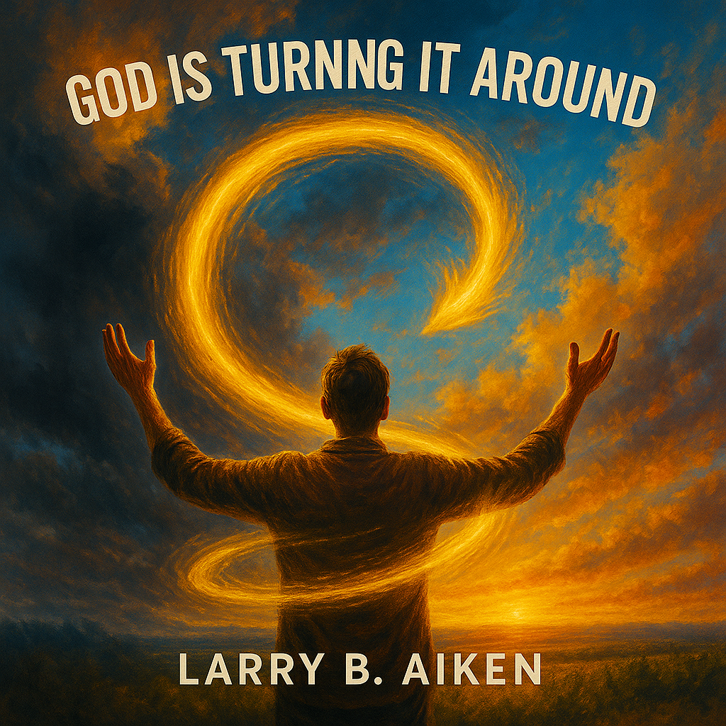 God is turning it Around - Payhip