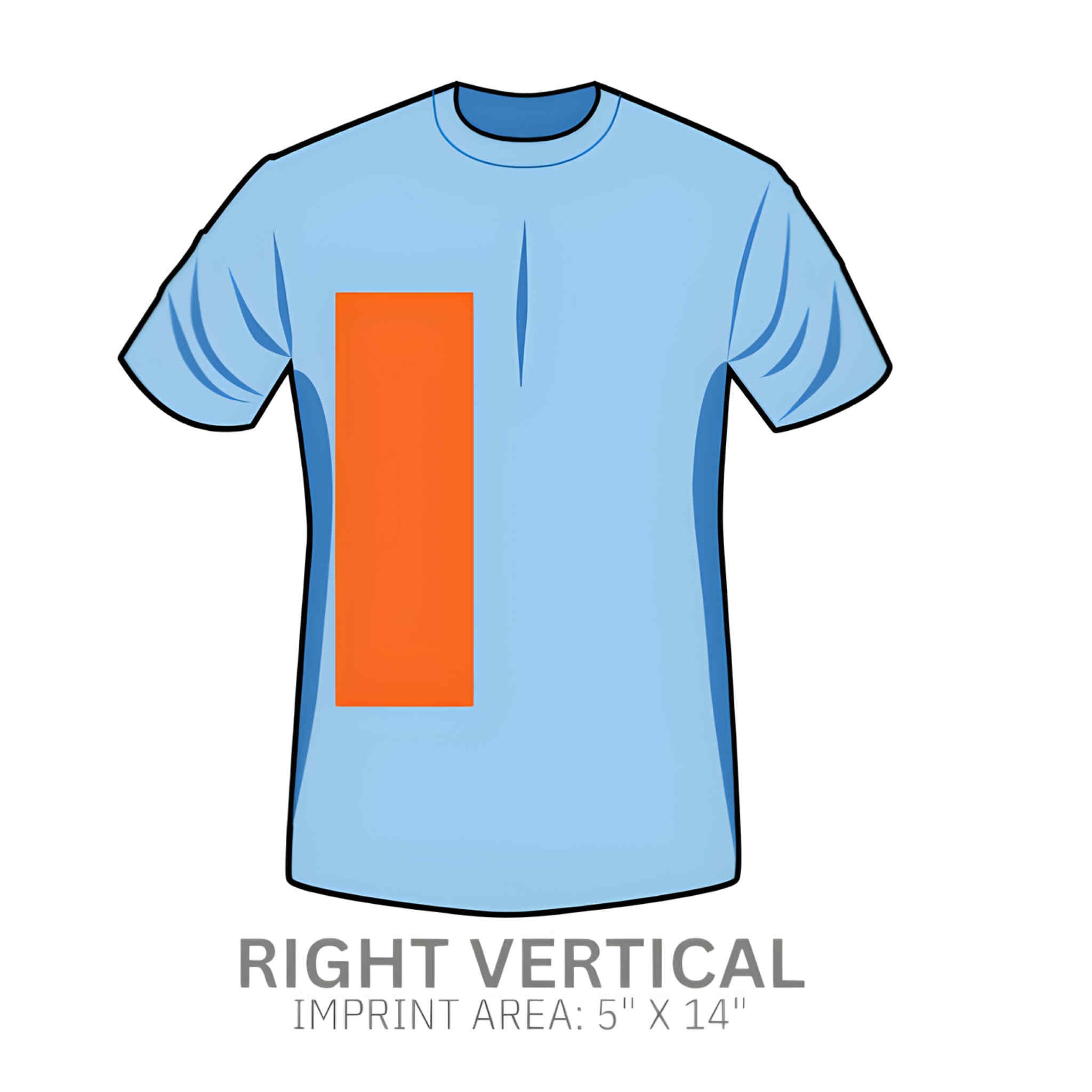 Vertical Design size - Payhip
