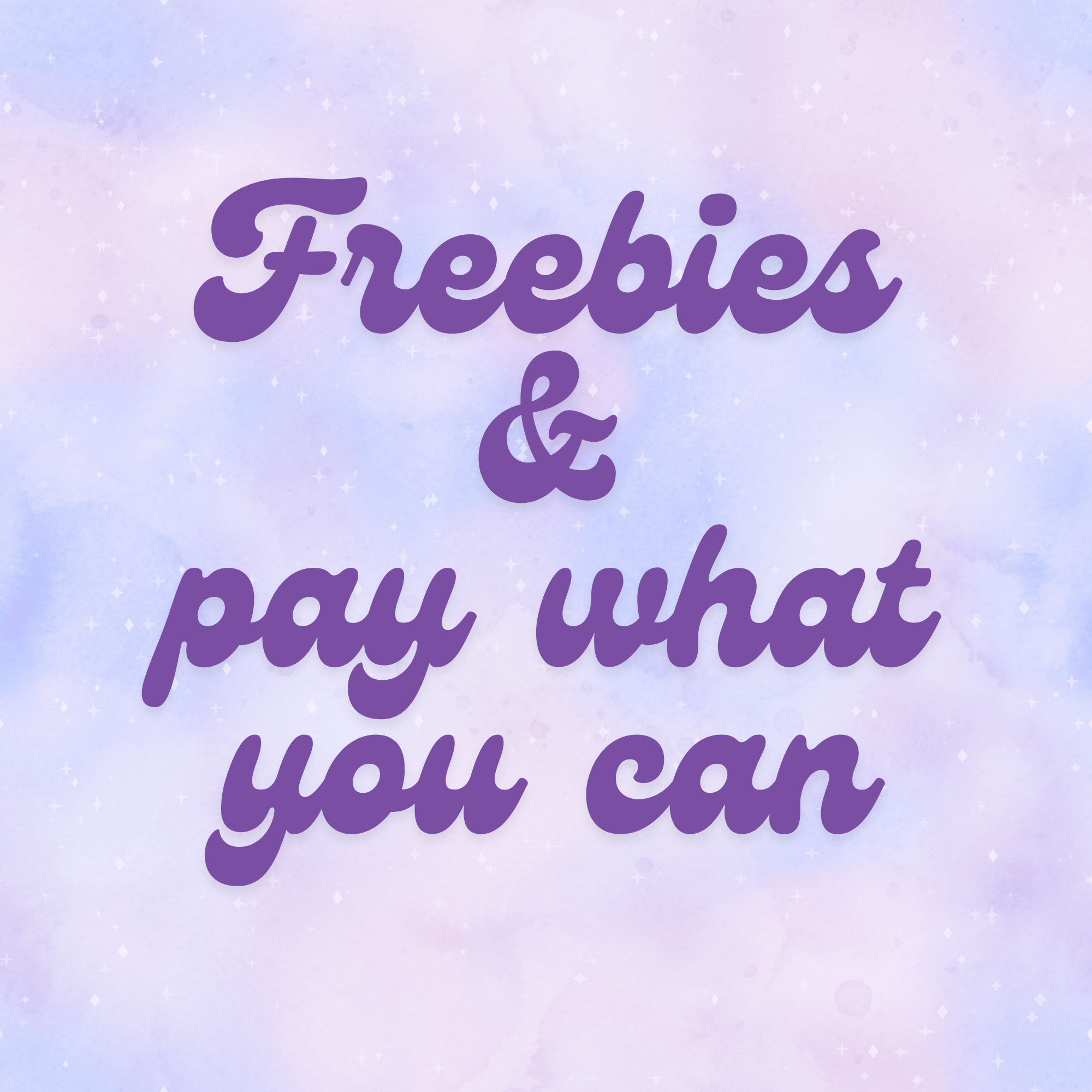 Roni’s Designs - Freebies / Pay what you can - Payhip
