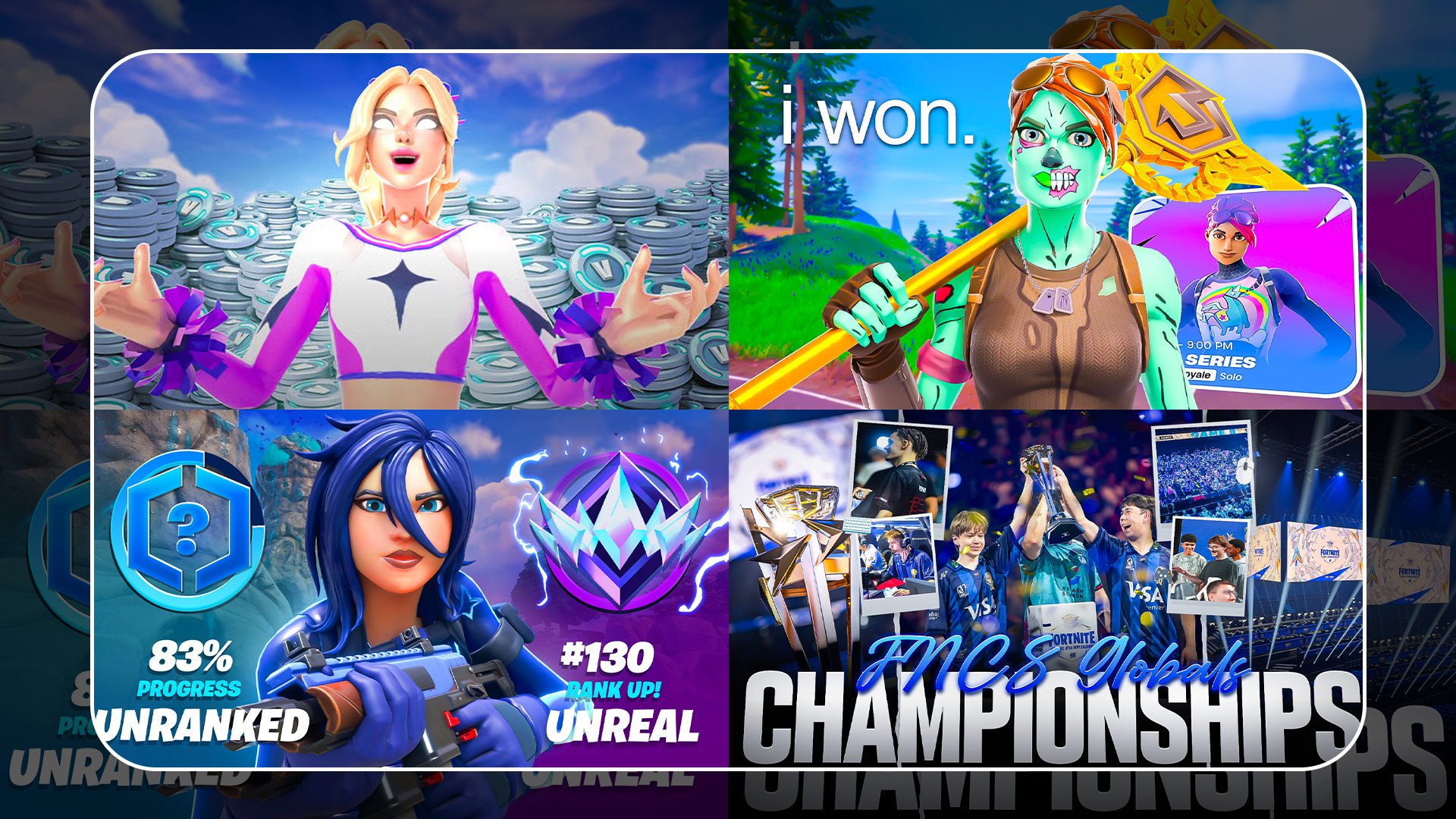 CONTENT THUMBNAILS - Payhip