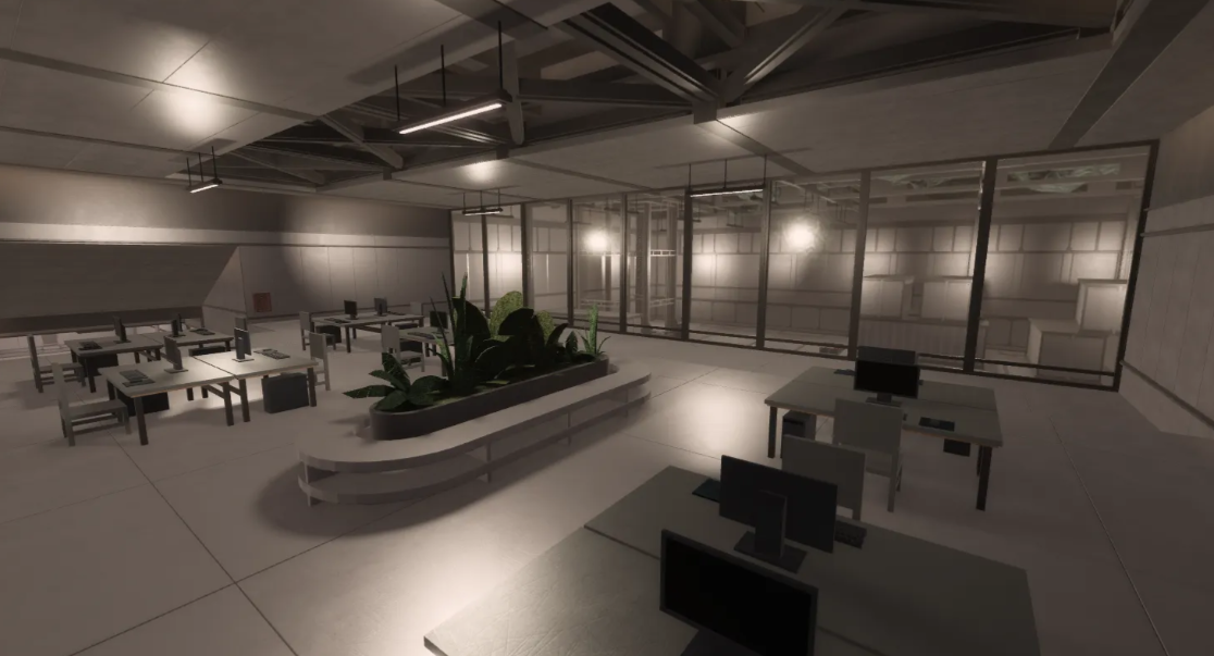 D&M Production - Realistic Buildings Pack