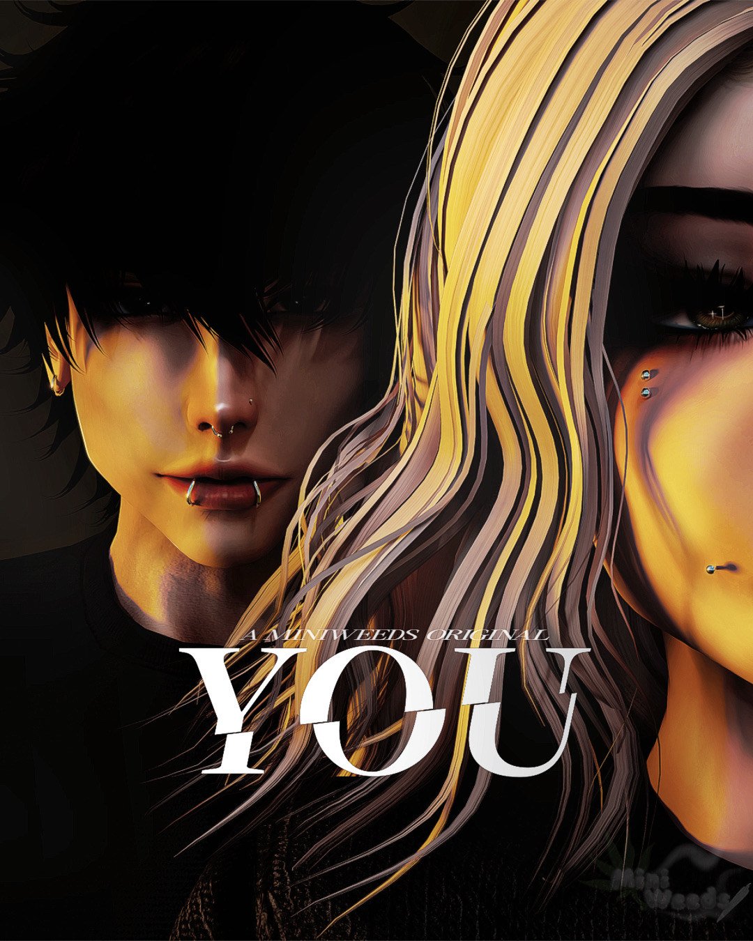 Obsession || SPS, FT, Gogo - Payhip