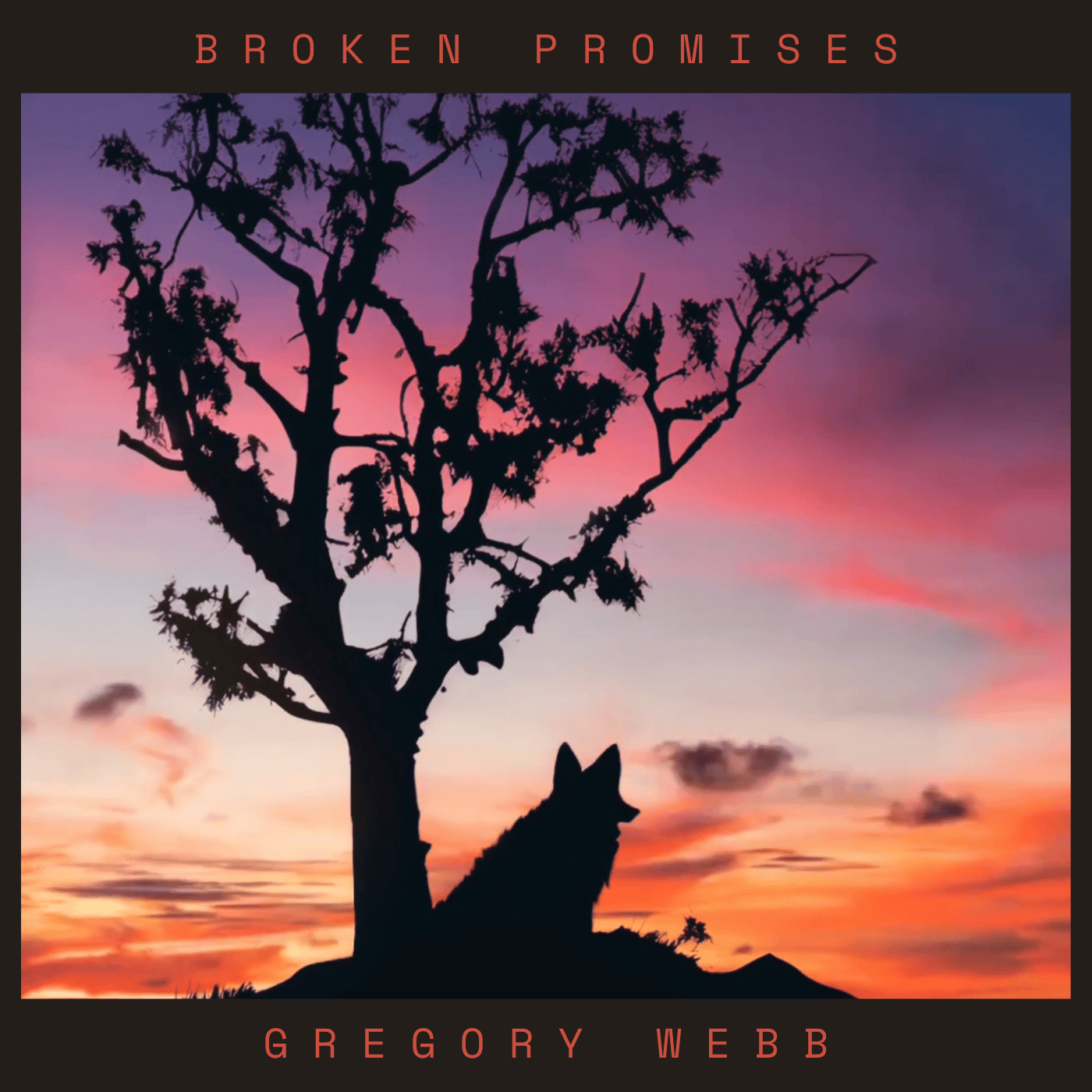 Broken Promises (Single) - Payhip