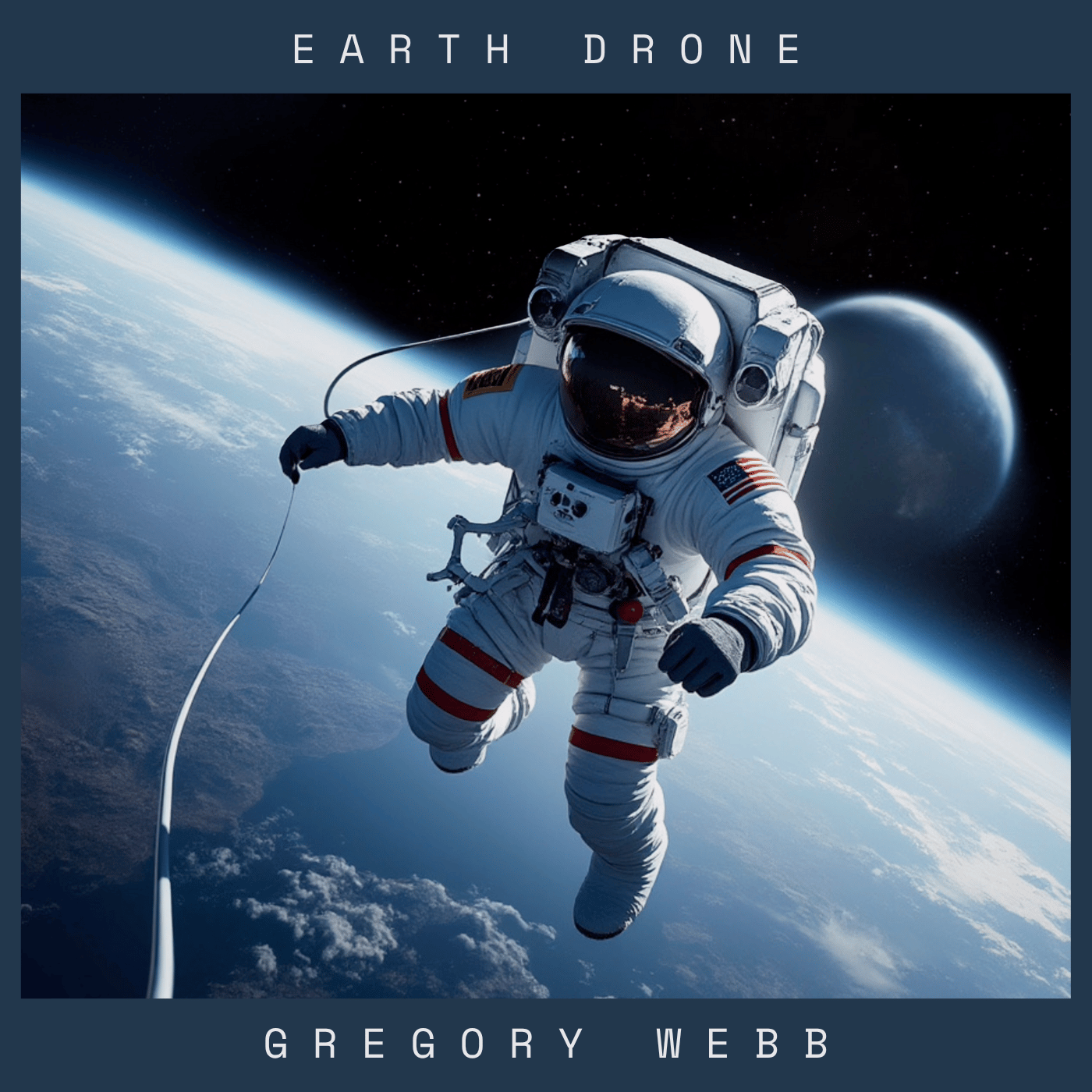 Earth Drone (Individual License) - Payhip