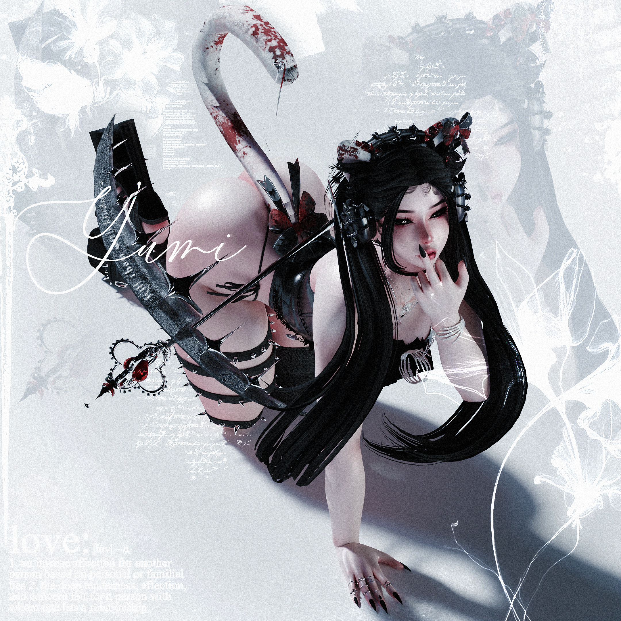 Yumi {Pc Quest FT} - Payhip