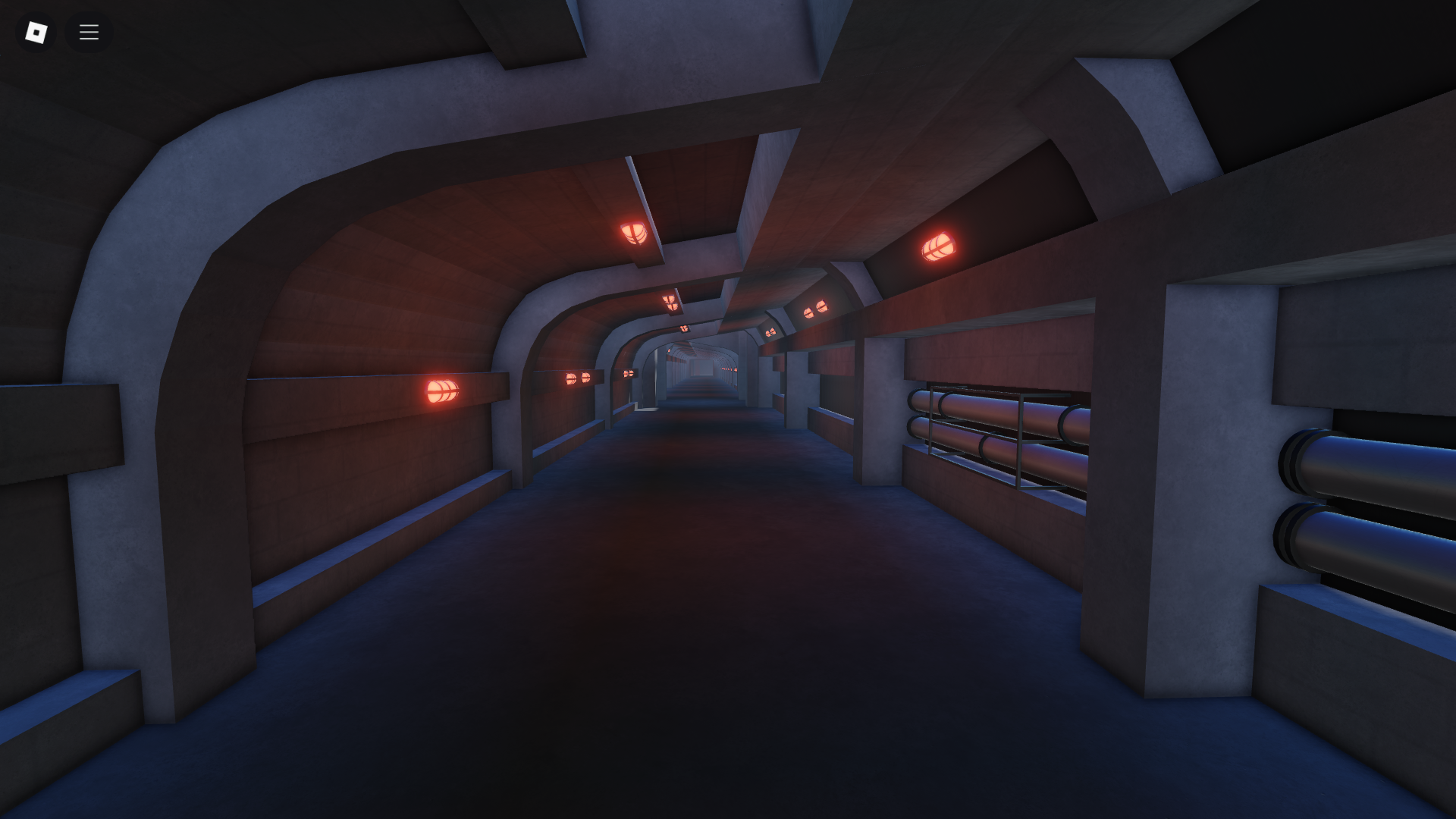 FREE SCP Models for Roblox Developers