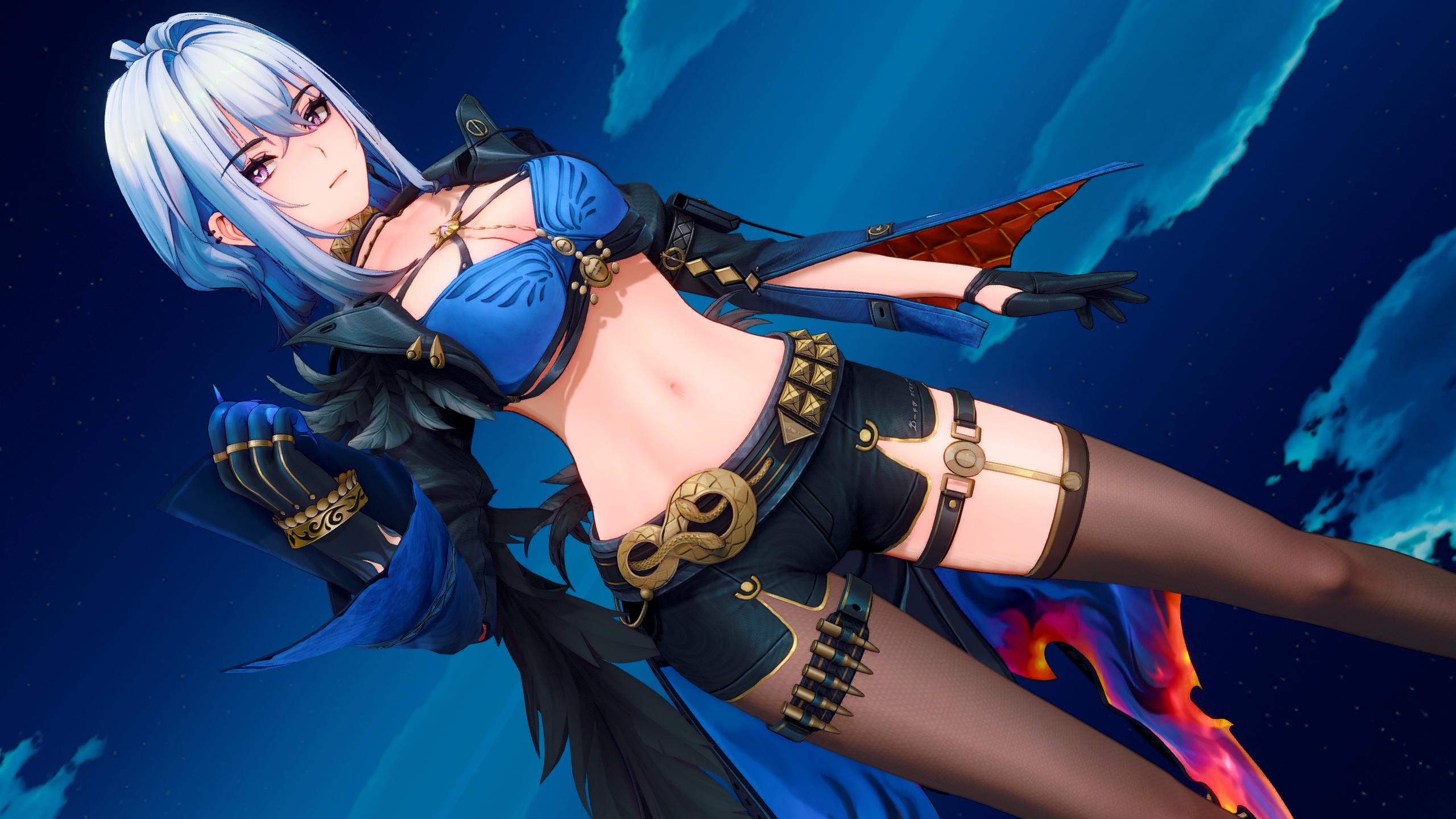 Wuthering Waves·Angel - Payhip