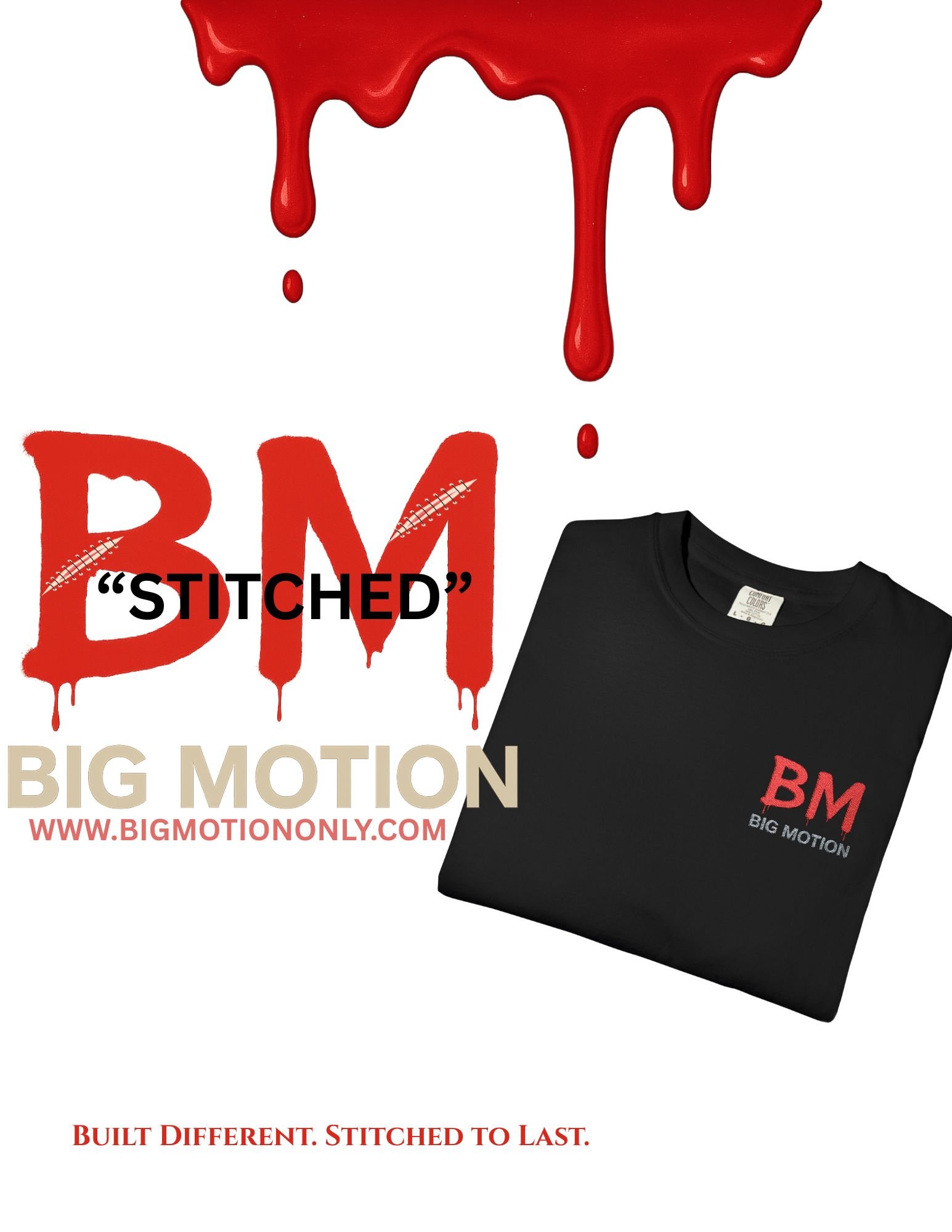 Big Motion Media