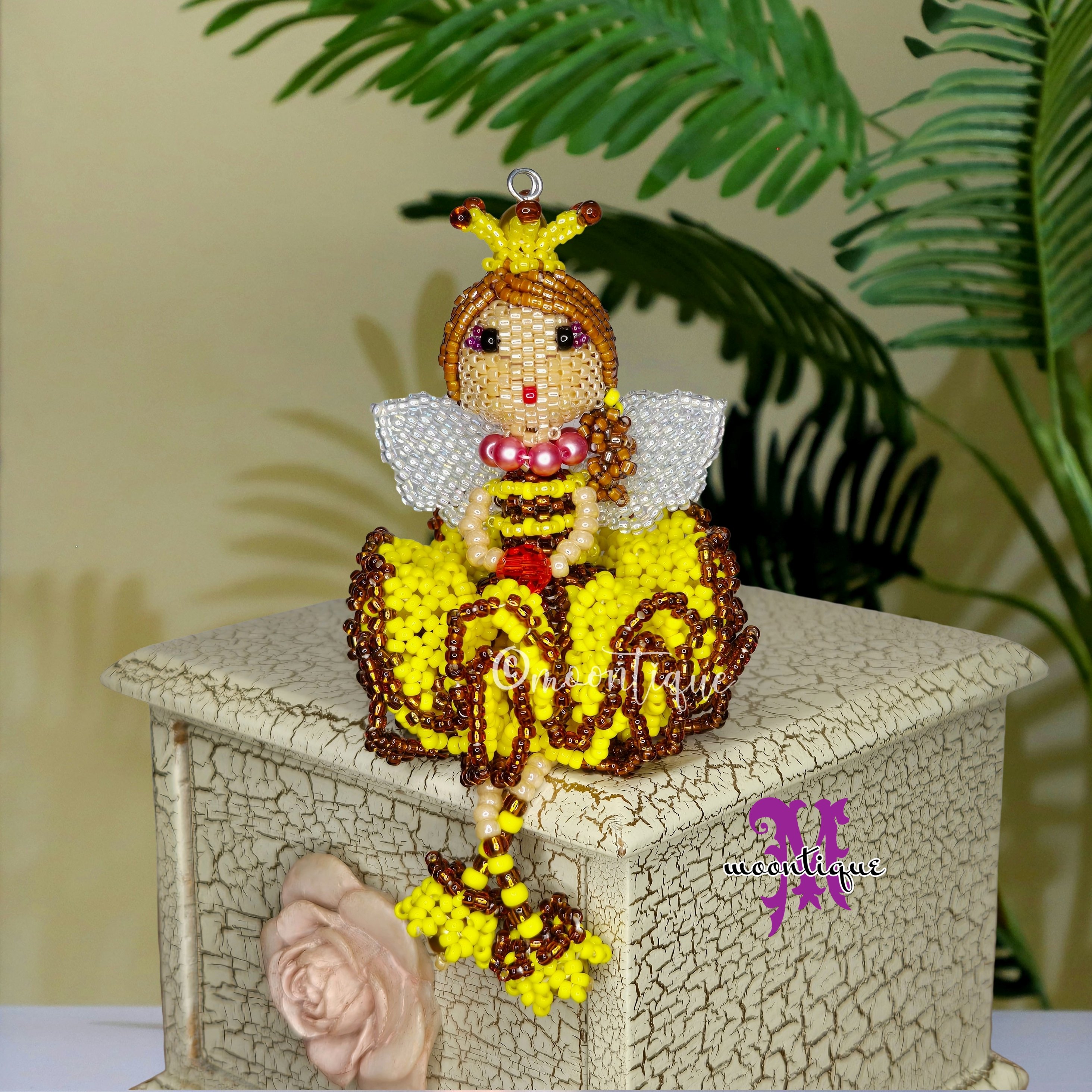 Queen Bee Tutorial - Payhip