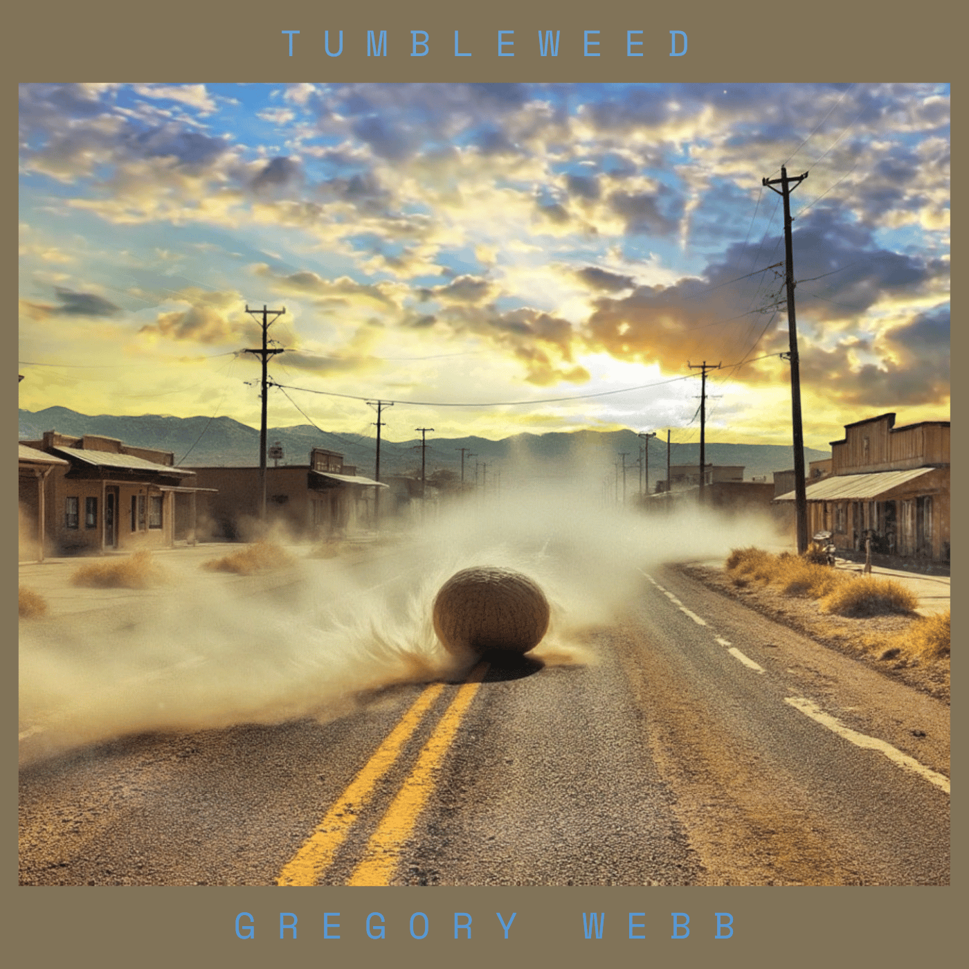 Tumbleweed (Individual License) - Payhip