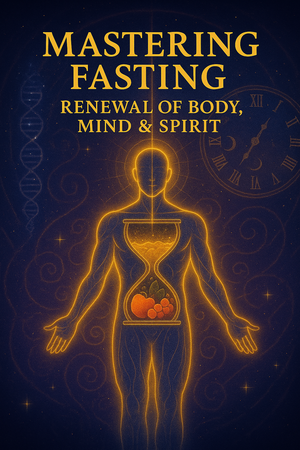 Mastering Fasting – Renewal of Body, Mind & Spirit – A Beginner’s Guide ...