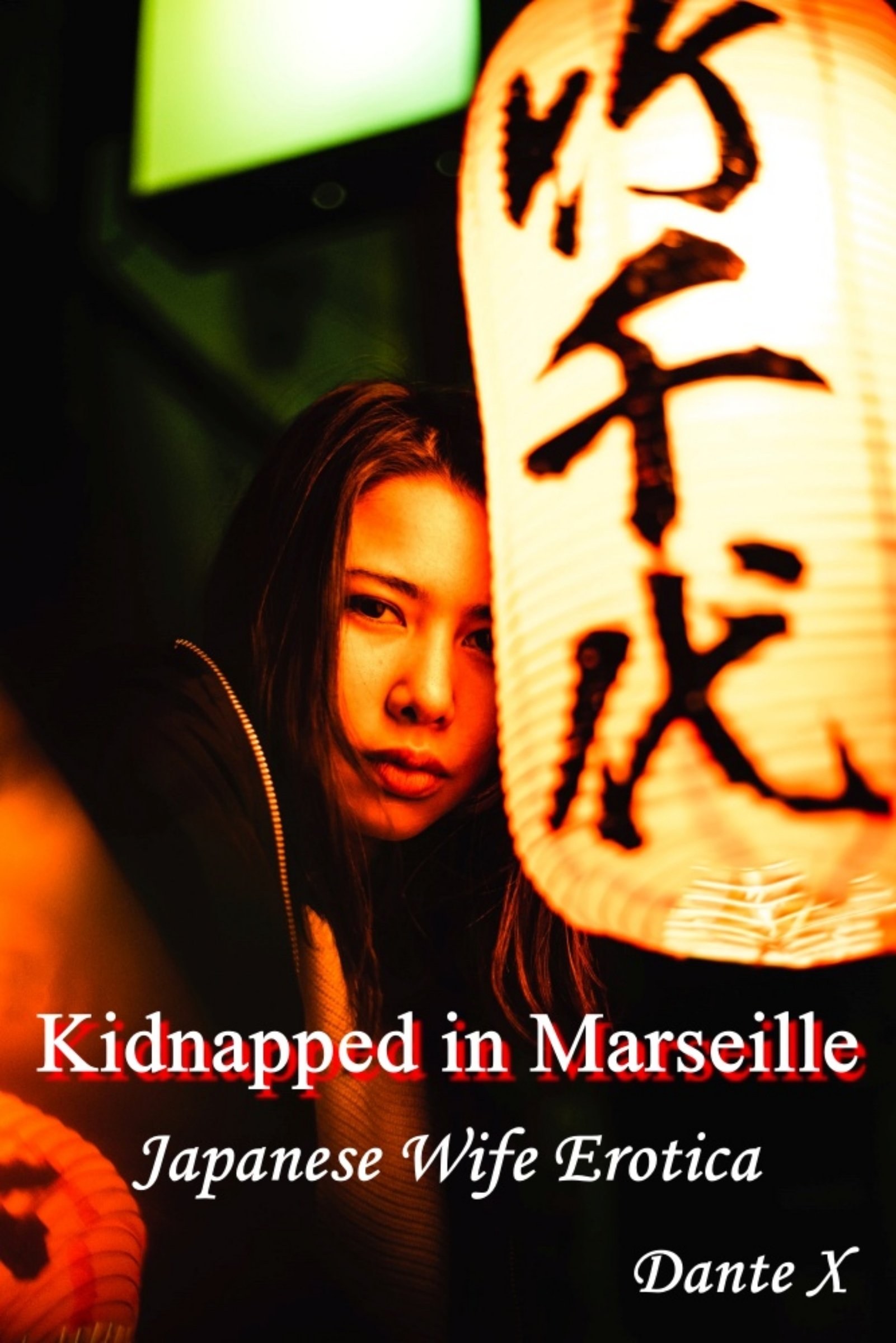 Kidnapped in Marseille - Payhip