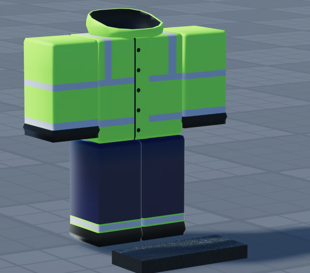 HM Coastguard High Visibility Overalls - Payhip