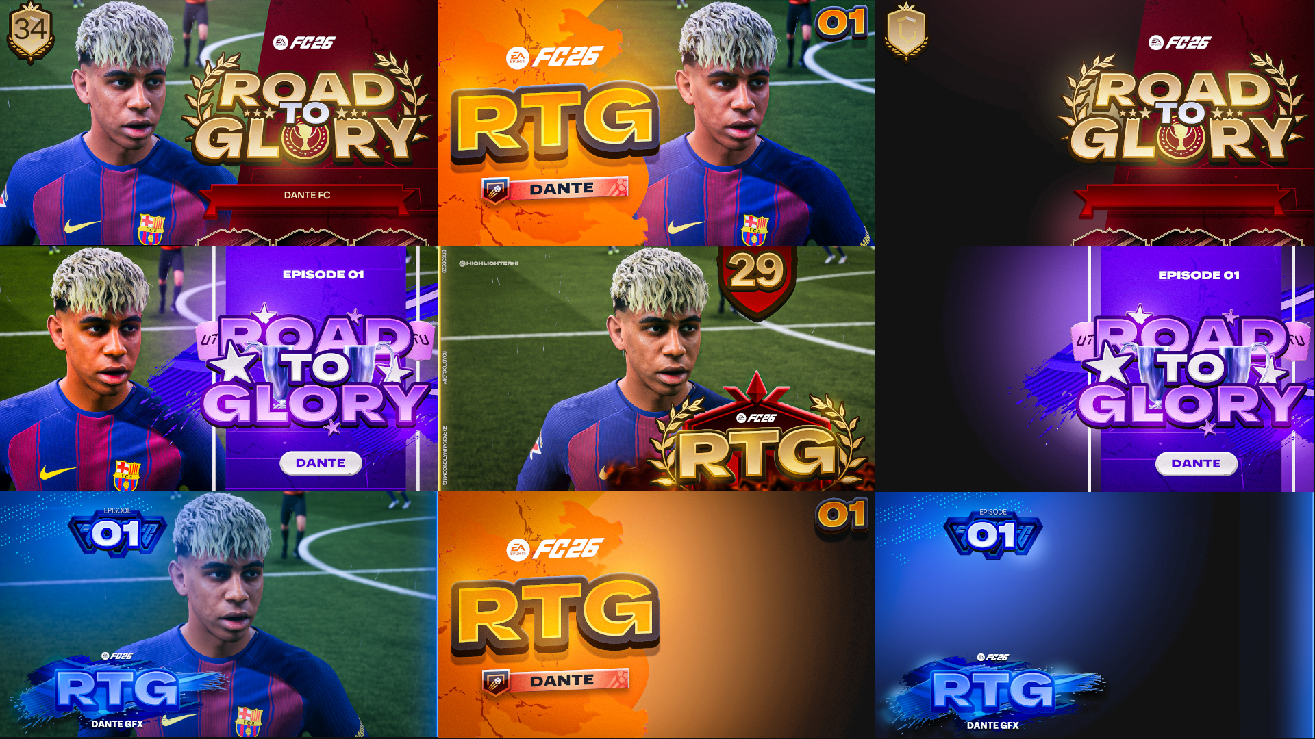 FC26 CARD CREATOR APP - Payhip