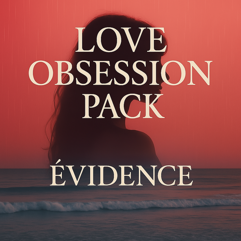 LOVE OBSESSION PACK - Payhip