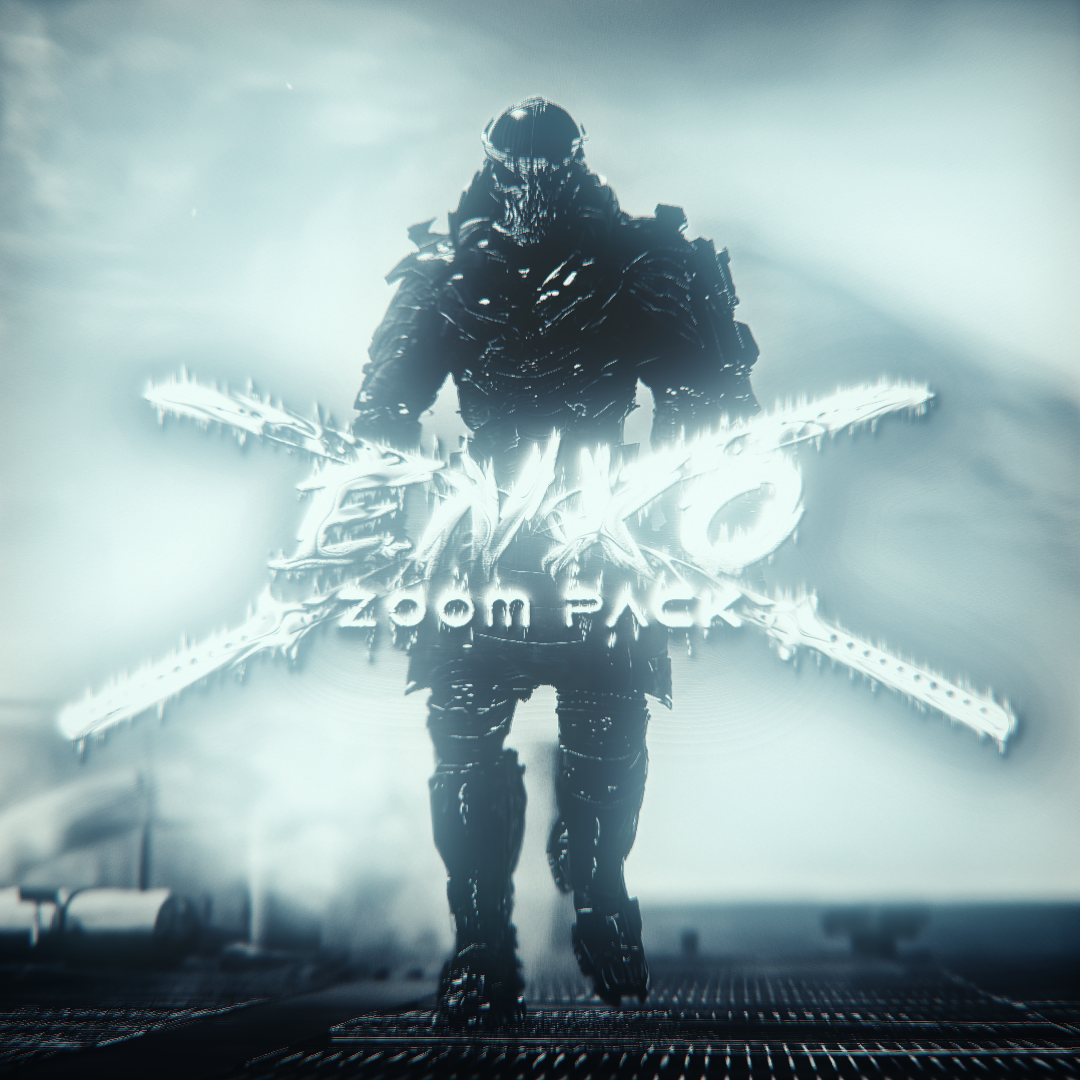 ENXO (UPDATED ZOOM PACK) - Payhip