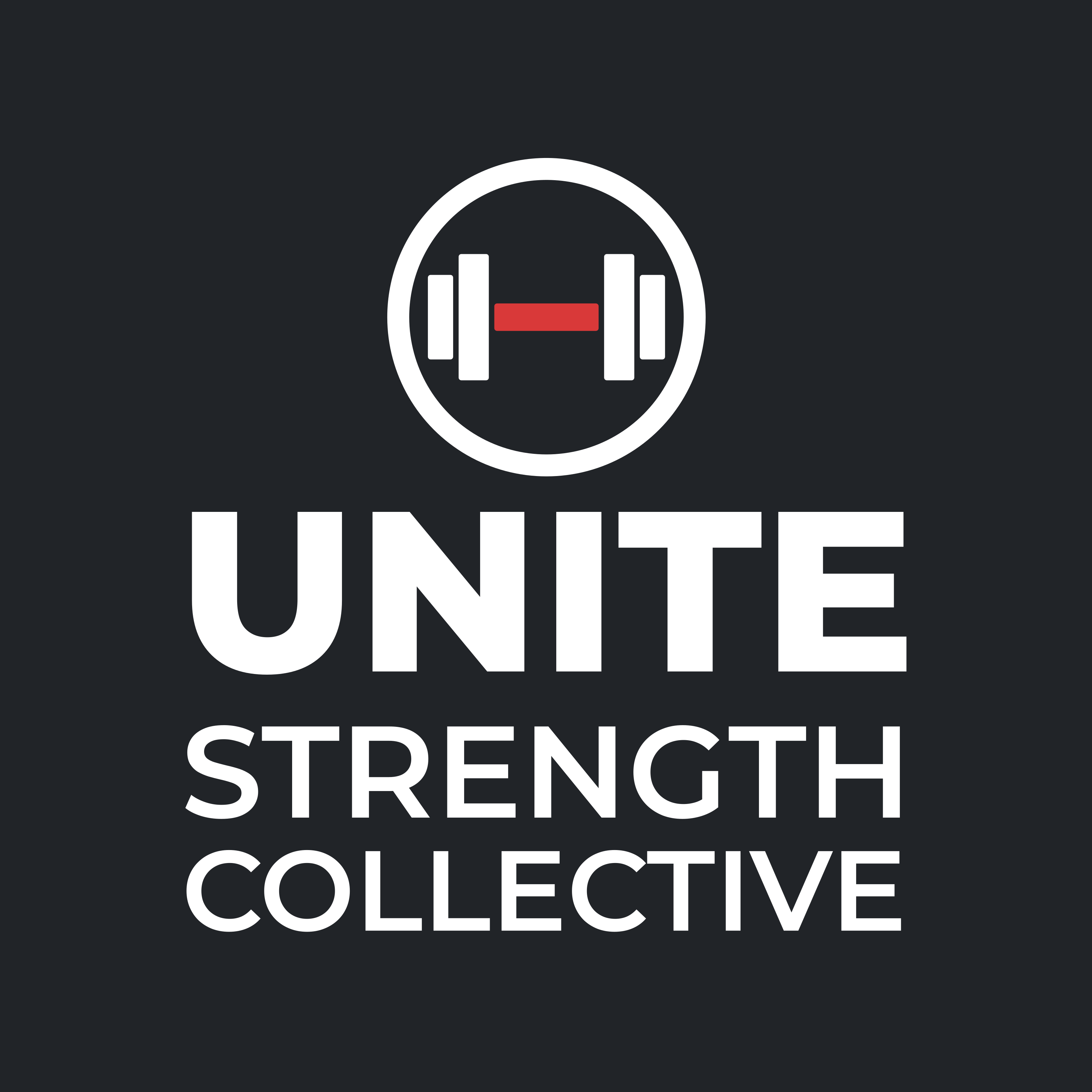 Unite Strength Collective