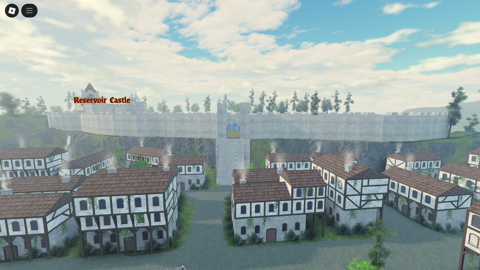 KW Studio - 🏰 Medieval & Fantasy Maps, Assets, Kits