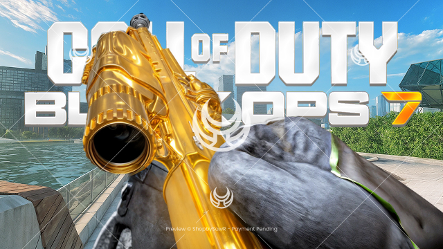 VS Recon Gold Thumbnail 15