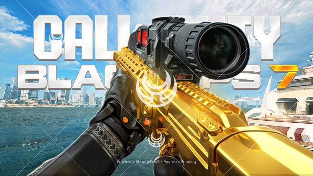 VS Recon Gold Thumbnail 18