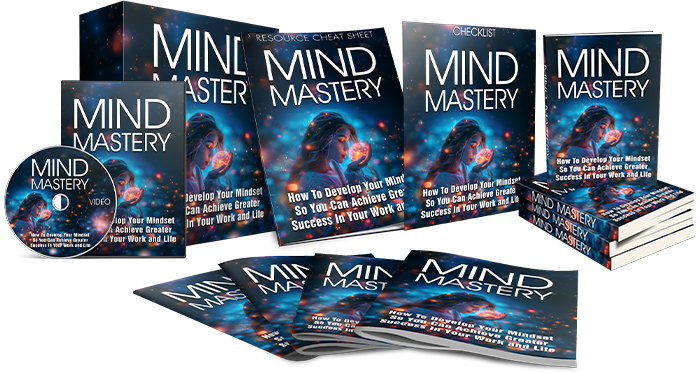 Mind Mastery Course - Payhip