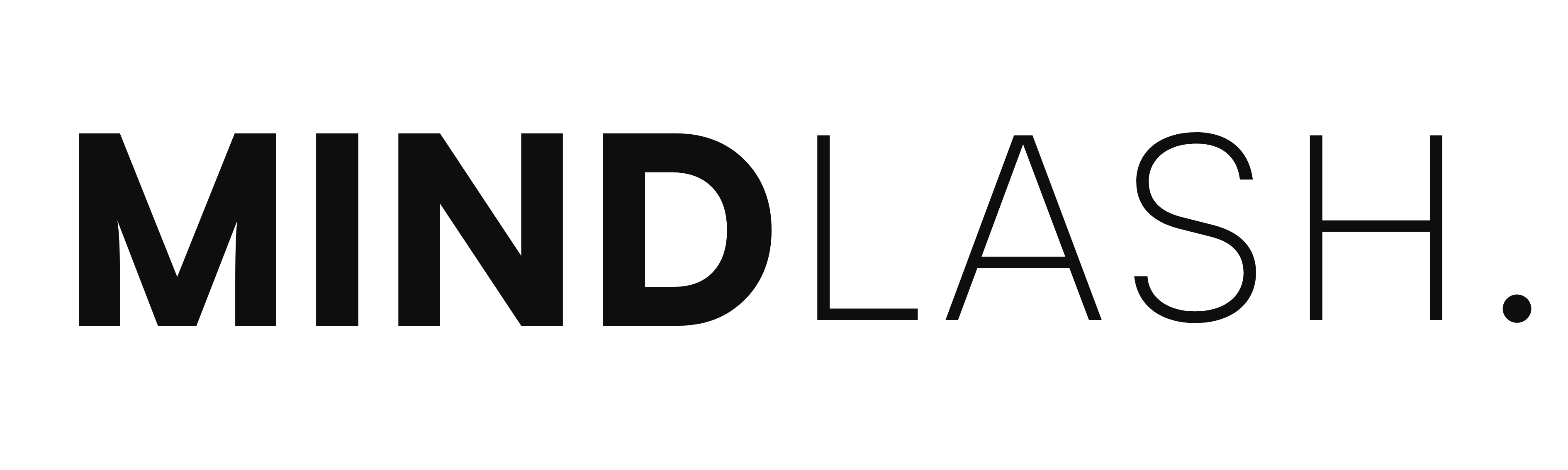 Mind Lash