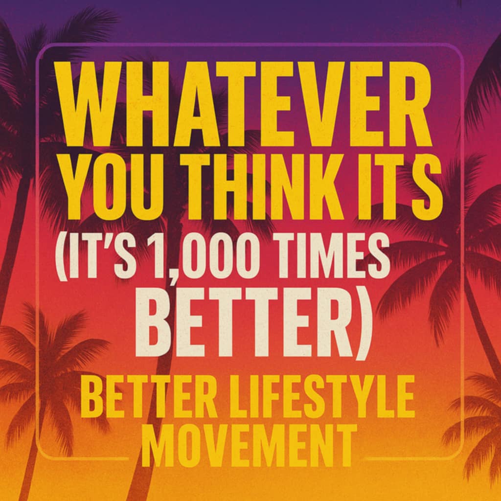 1,000 Times Better! - Payhip