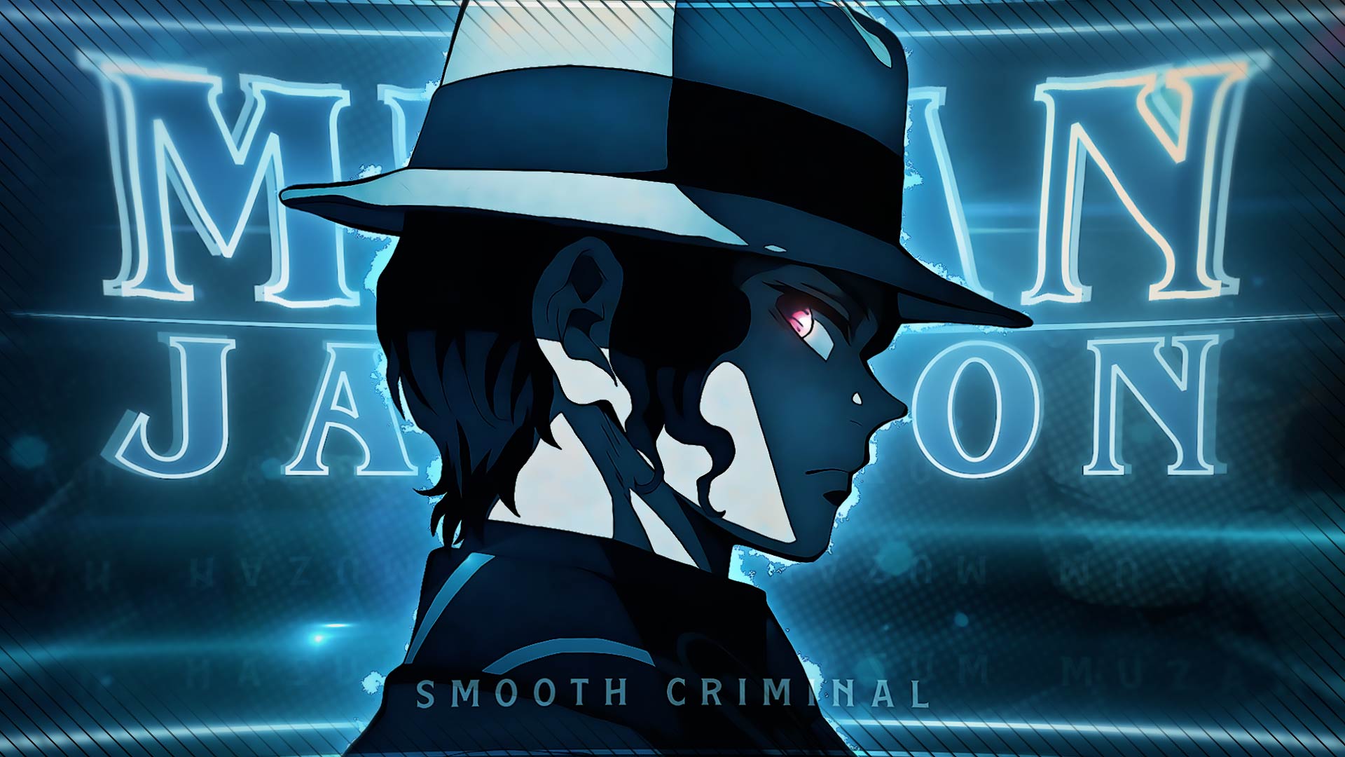 Demon Slayer "Michael Jackson" - Smooth Criminal Remix - Payhip