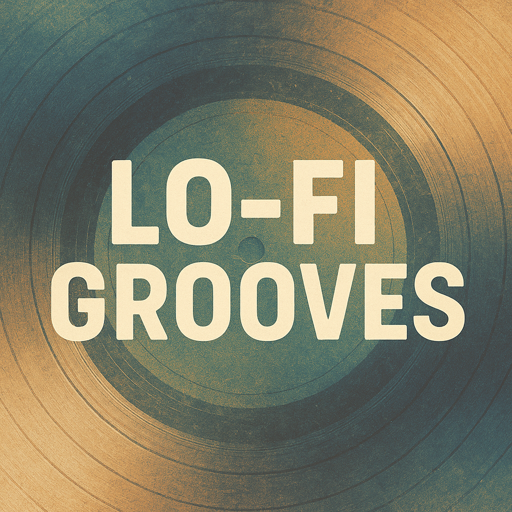 Lo Fi Grooves - 300 Instrumental Chilled Lo Fi Music Tracks - Payhip