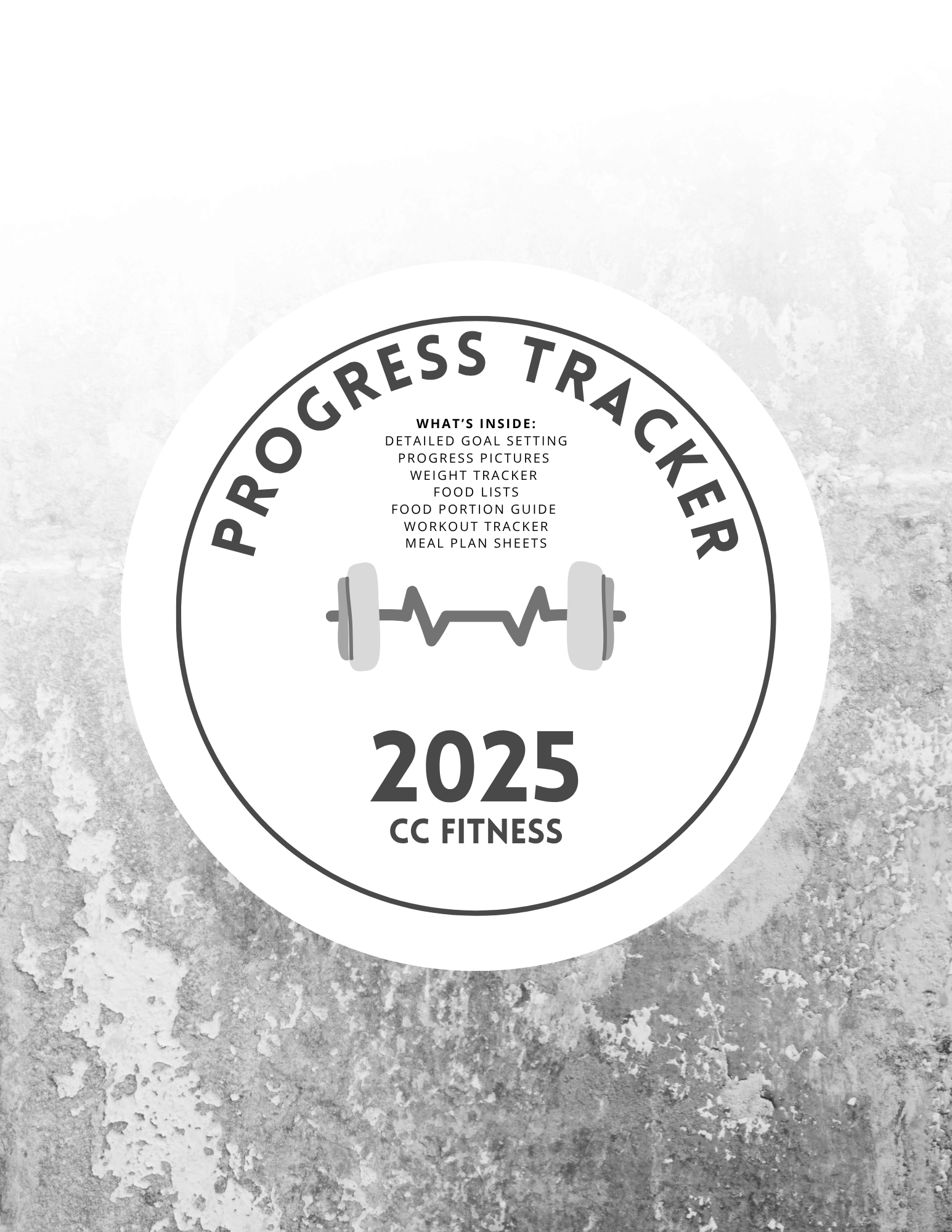 Fitness Progress Tracker - Payhip