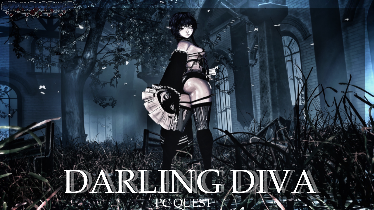 DARLING DIVA PCQ; SFW; GENDERFLUID - Payhip