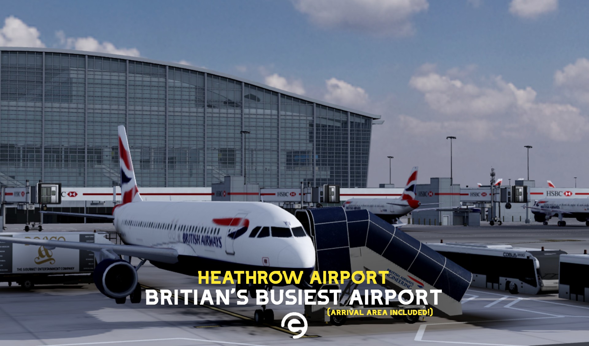 London Heathrow Destination - Payhip