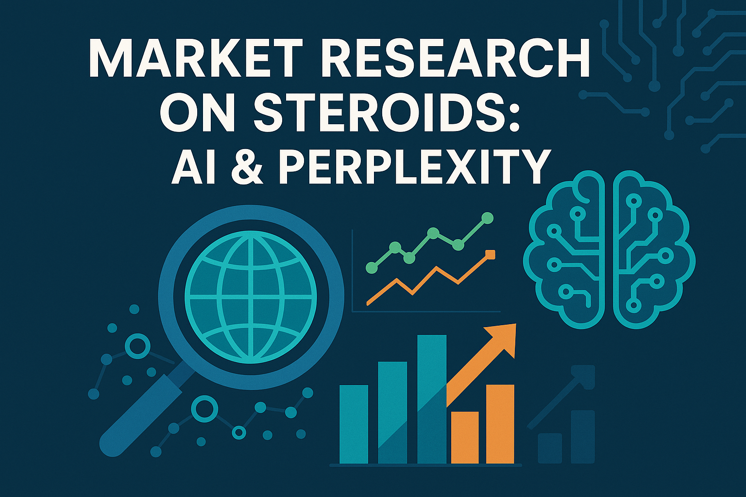 Market Research on Steroids: AI & Perplexity - Payhip