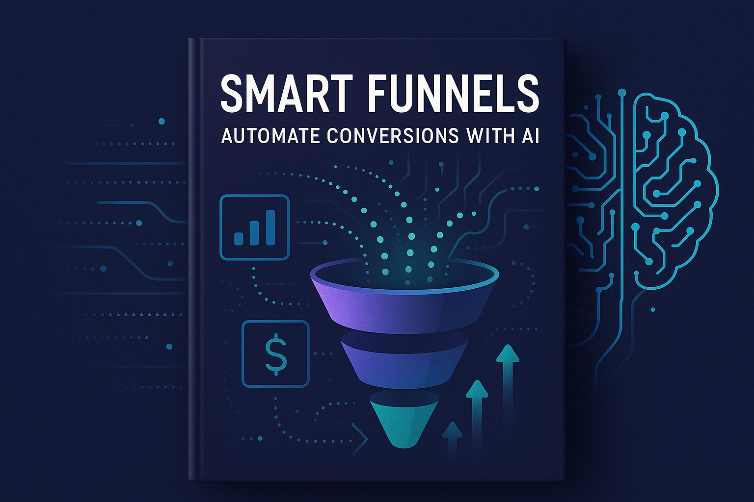 Smart Funnels: Automate Conversions with AI - Payhip