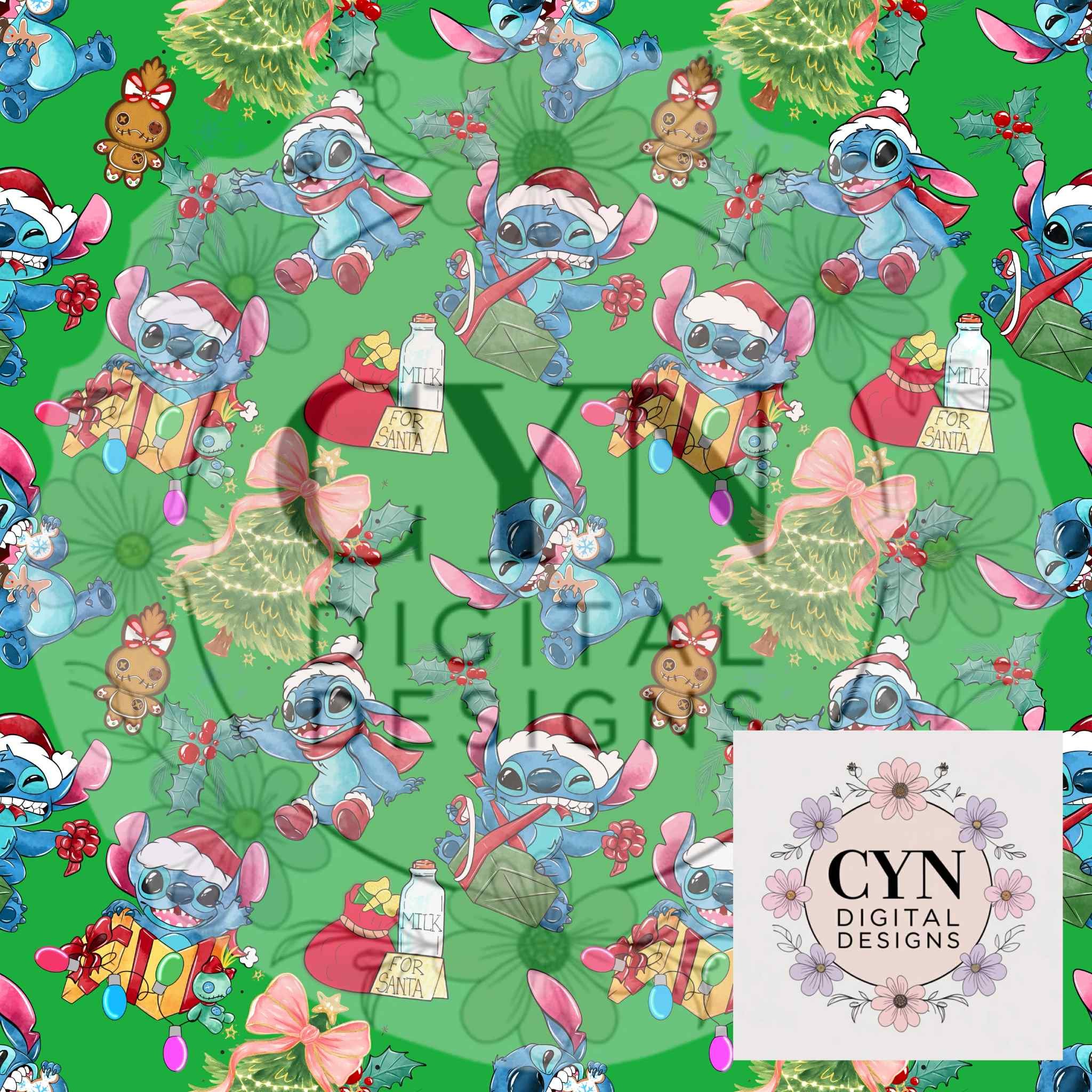 Alien Green - Payhip