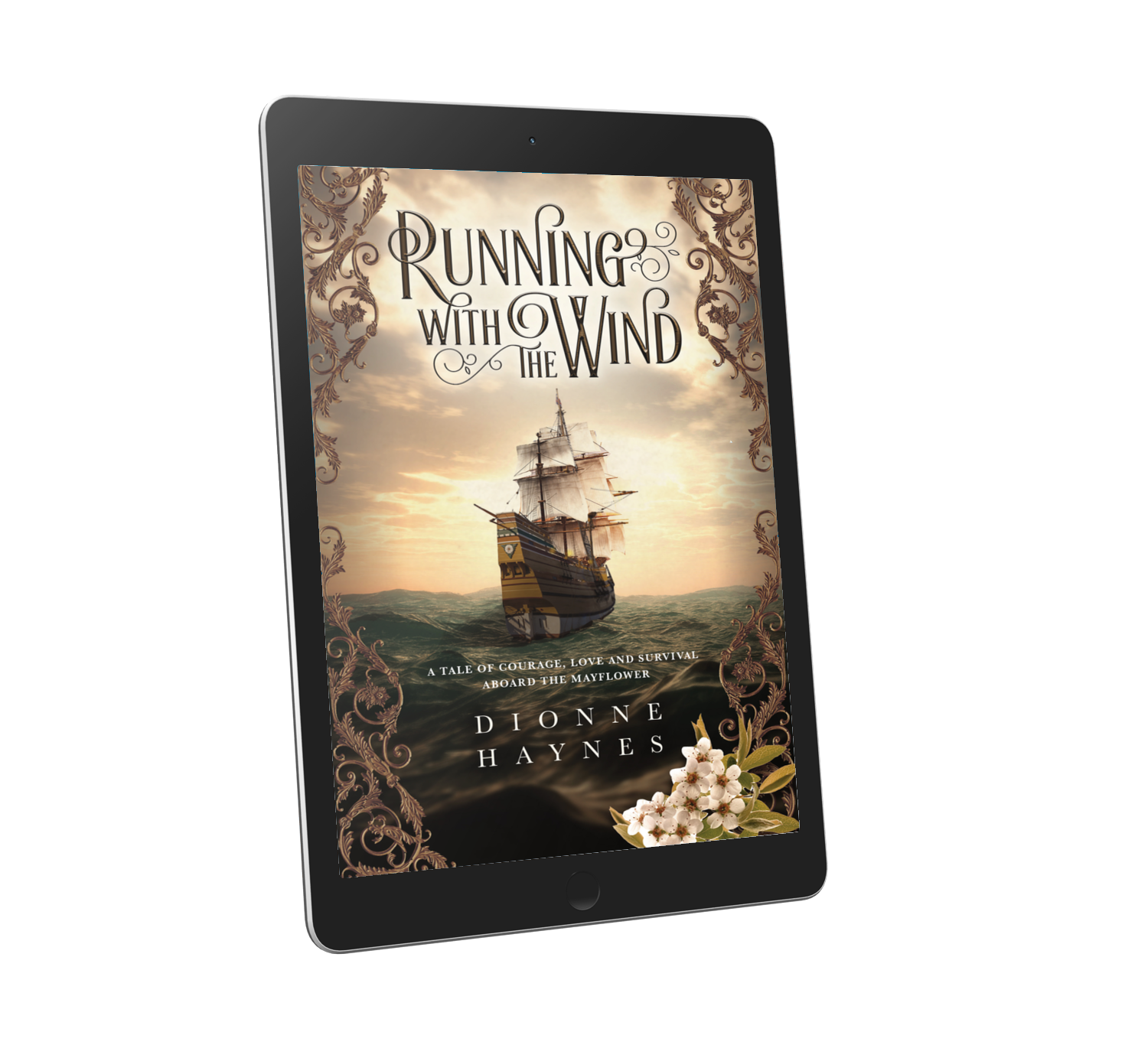 Running With The Wind EBOOK - Payhip