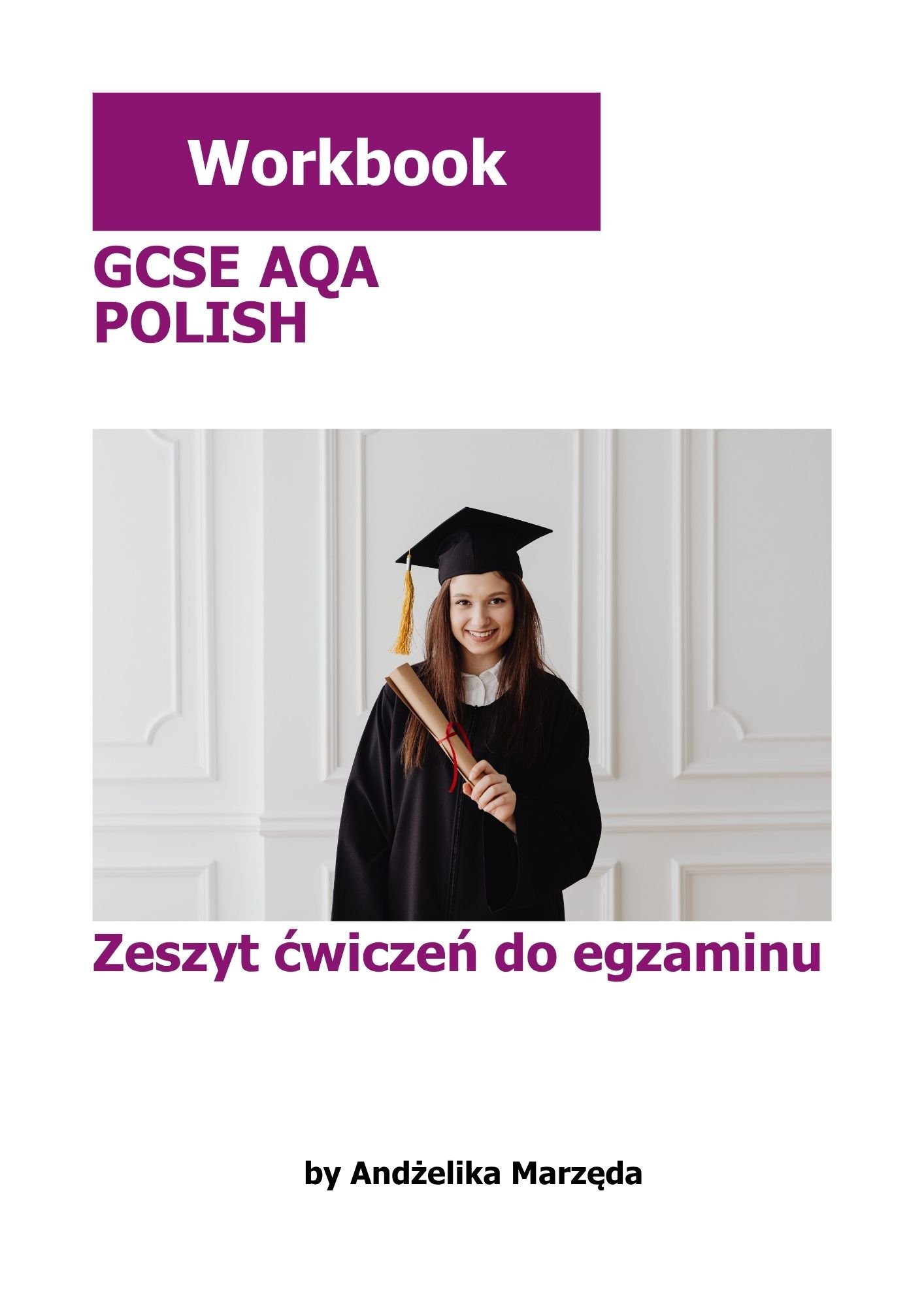 GCSE Polish Workbook, Zeszyt ćwiczeń do egzaminu - Payhip