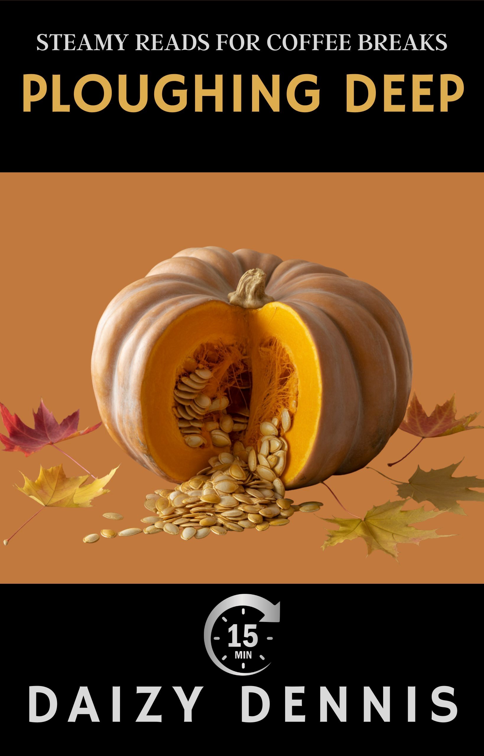 Ploughing Deep - Payhip