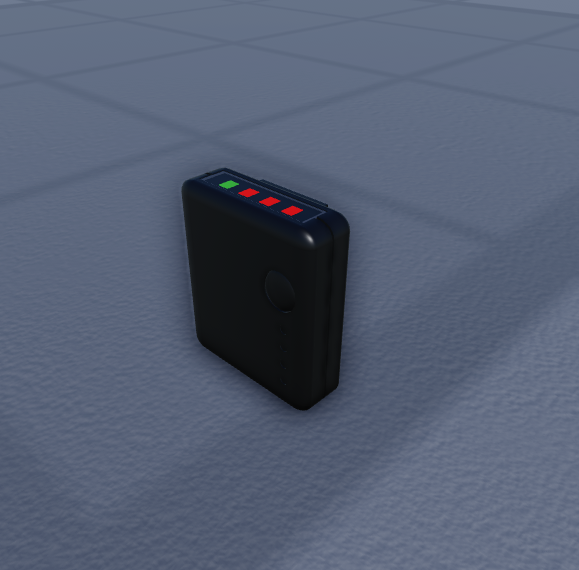 Fire Service Pager - Payhip